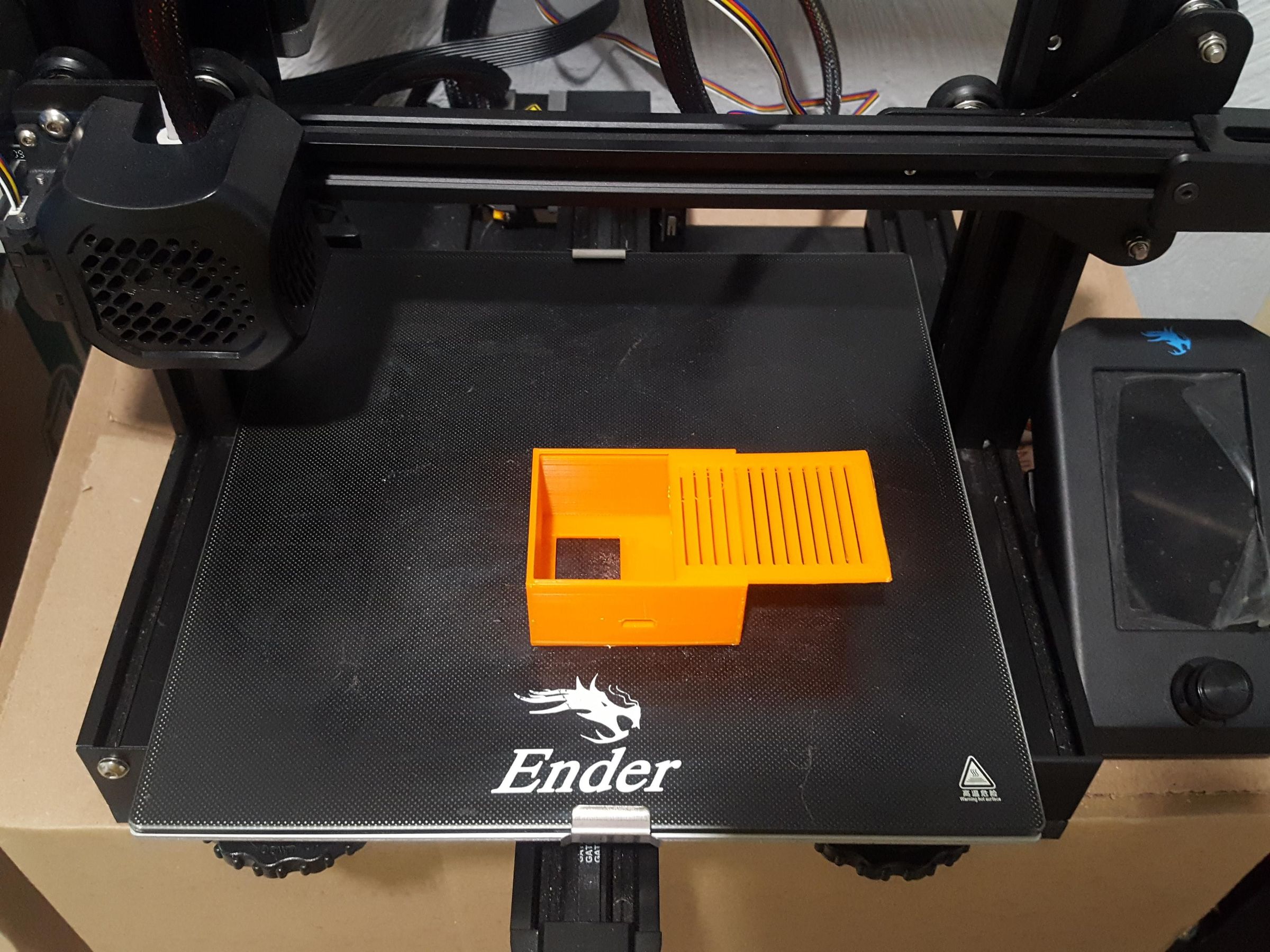 Art Prompt Magnet : 9 Steps (with Pictures) - Instructables