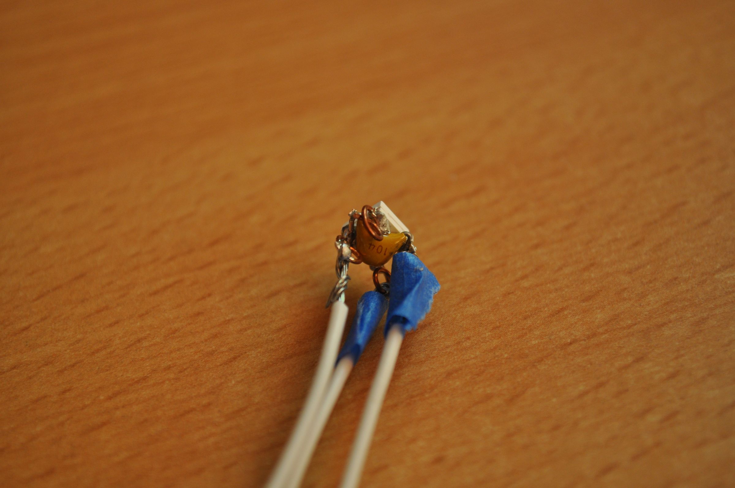 Musical Neopixels (WS2812B) : 6 Steps (with Pictures) - Instructables