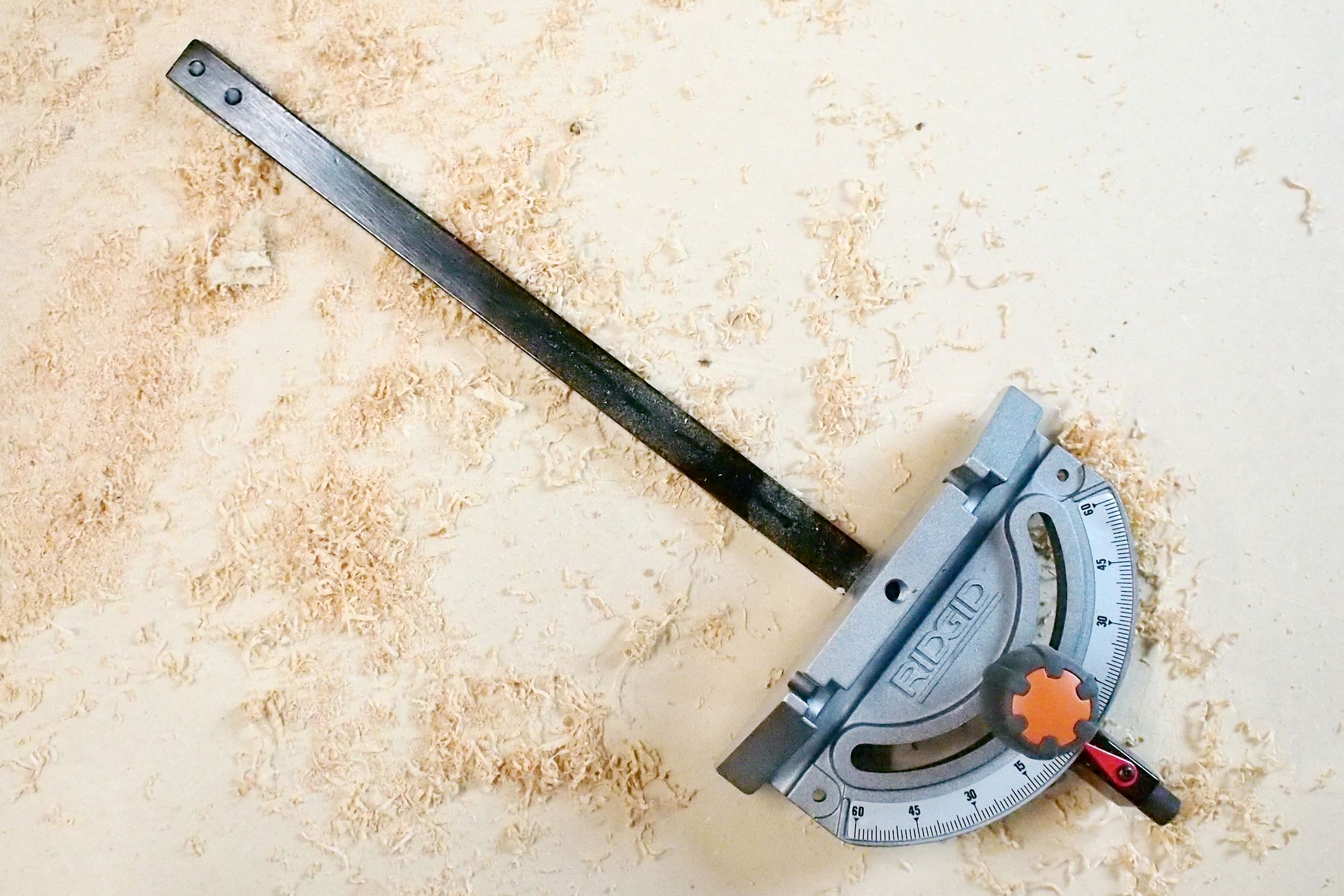 Mitres : 8 Steps - Instructables