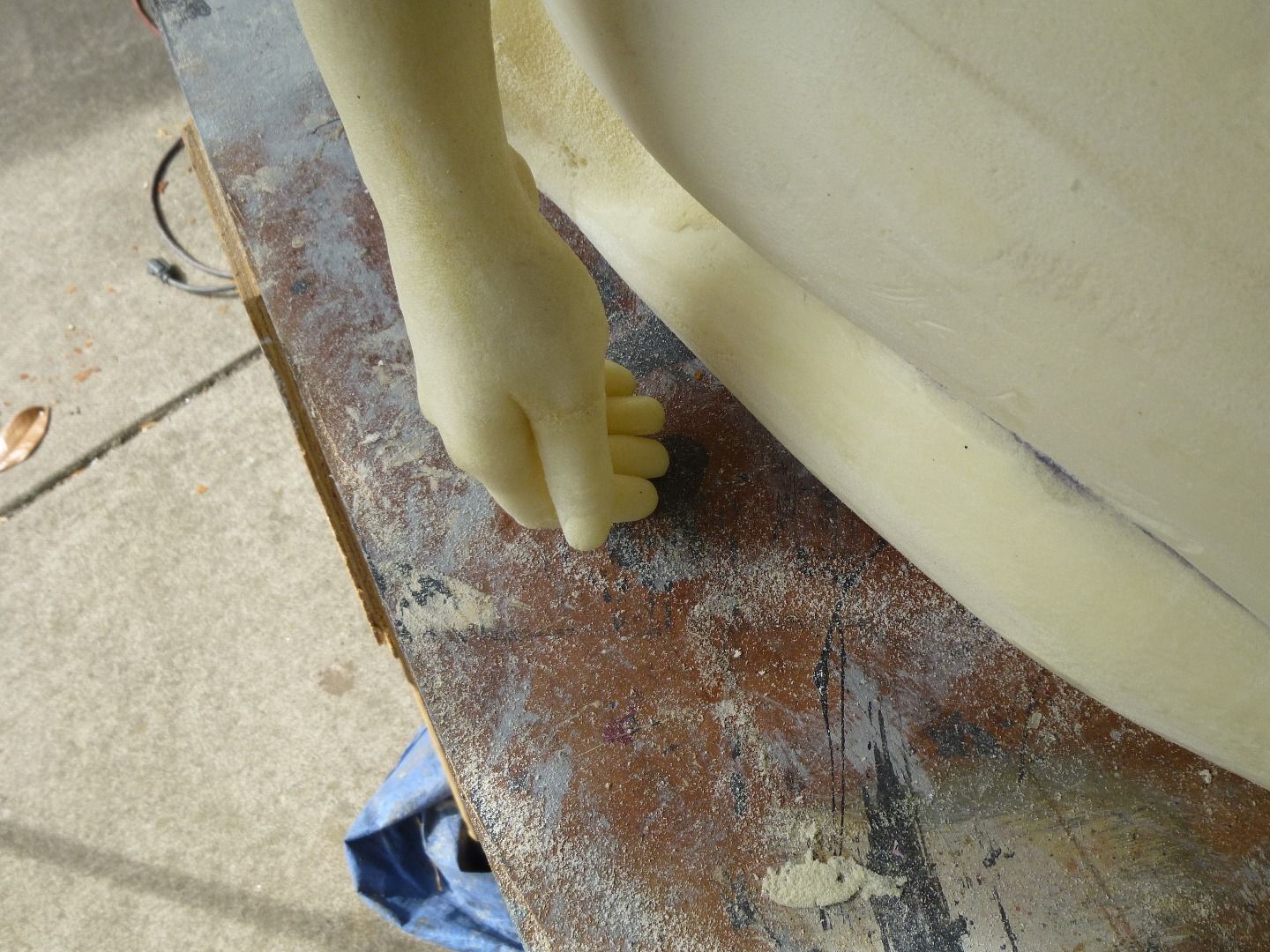 Kiss of Death Monument : 11 Steps (with Pictures) - Instructables