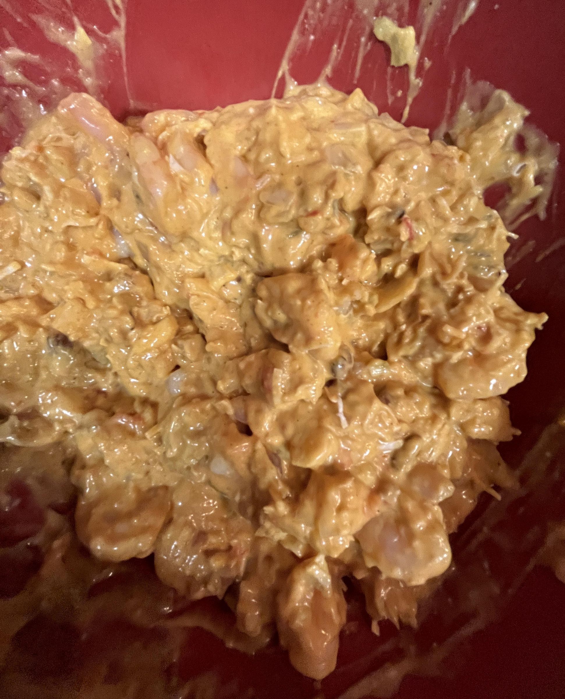 Sweet Curry Rice With Shrimp : 3 Steps - Instructables