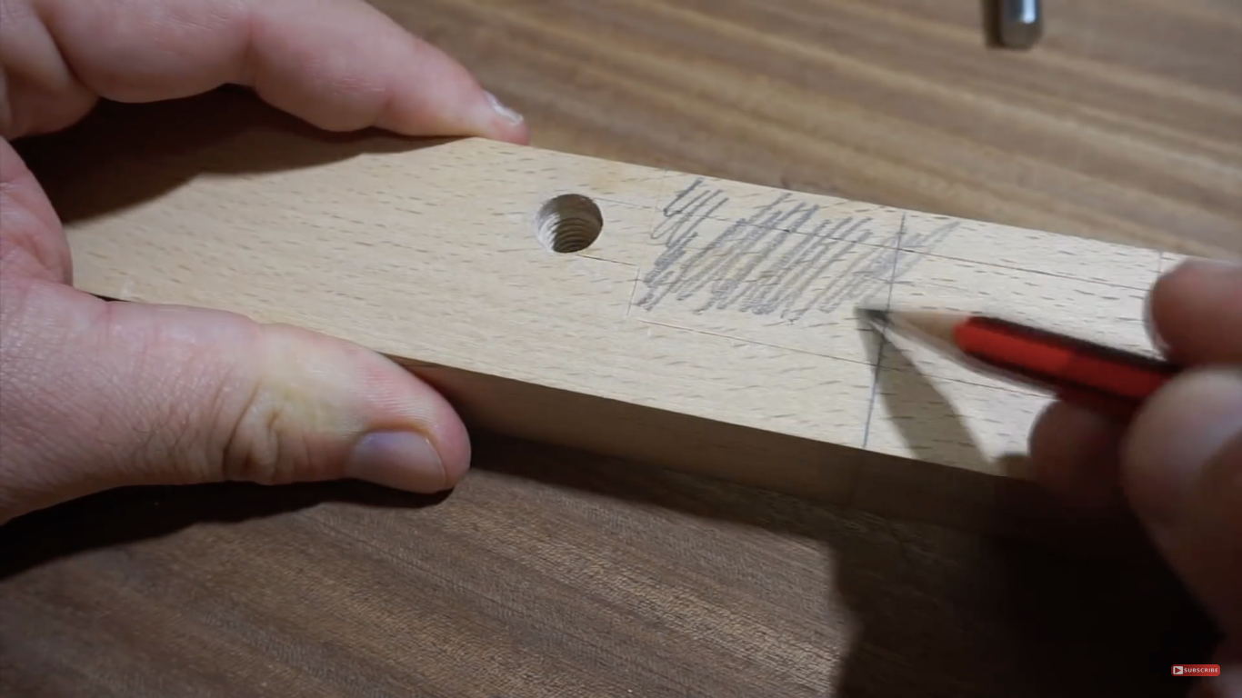 Wooden Spokeshave : 12 Steps (with Pictures) - Instructables