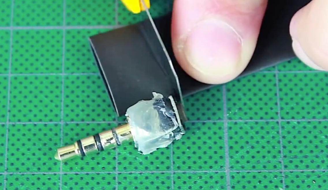 How to Make a Klick Quick Button : 6 Steps (with Pictures) - Instructables