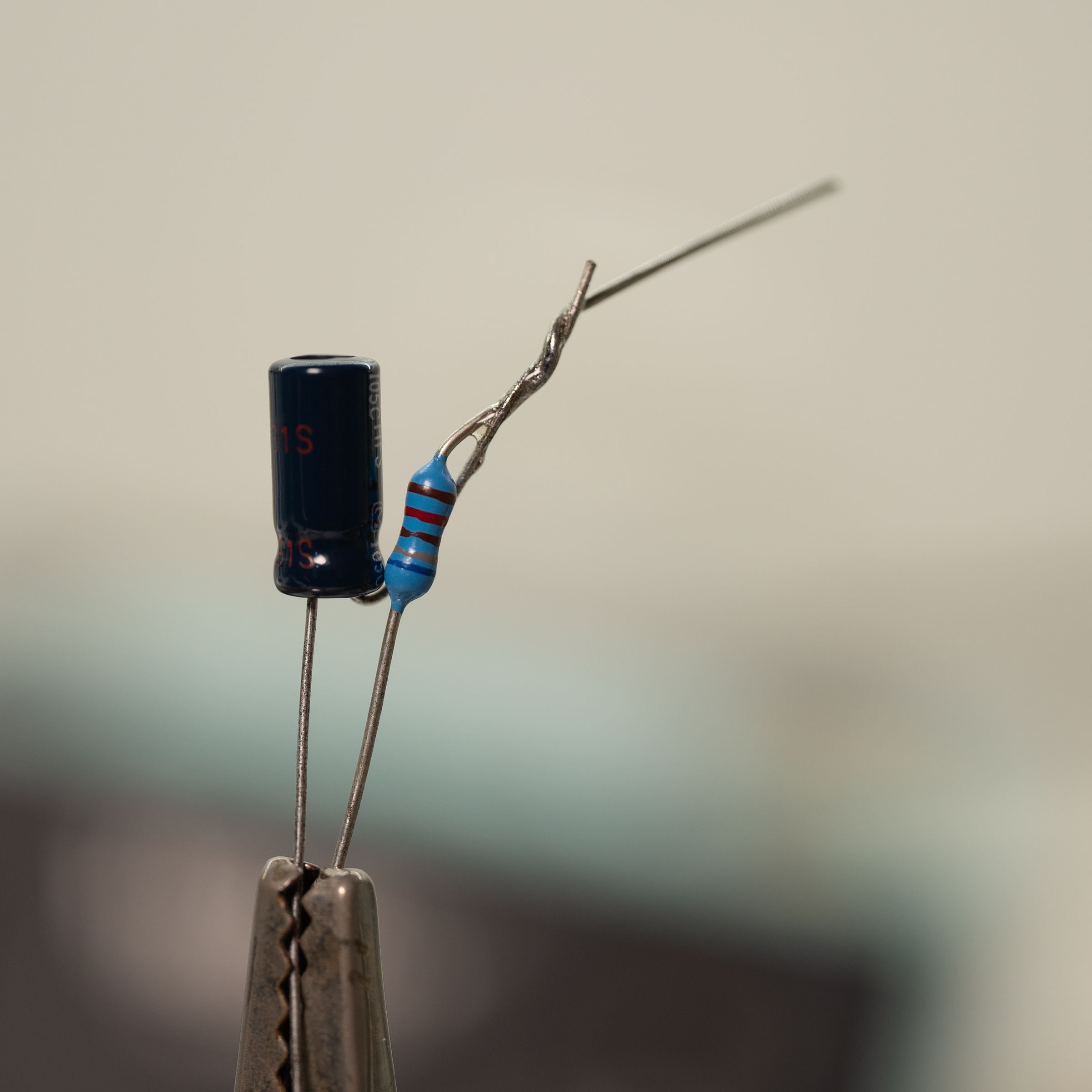 The Sound Sleuthers : 6 Steps (with Pictures) - Instructables