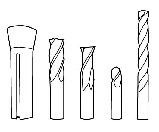 Cutting Tools and Holders - Instructables