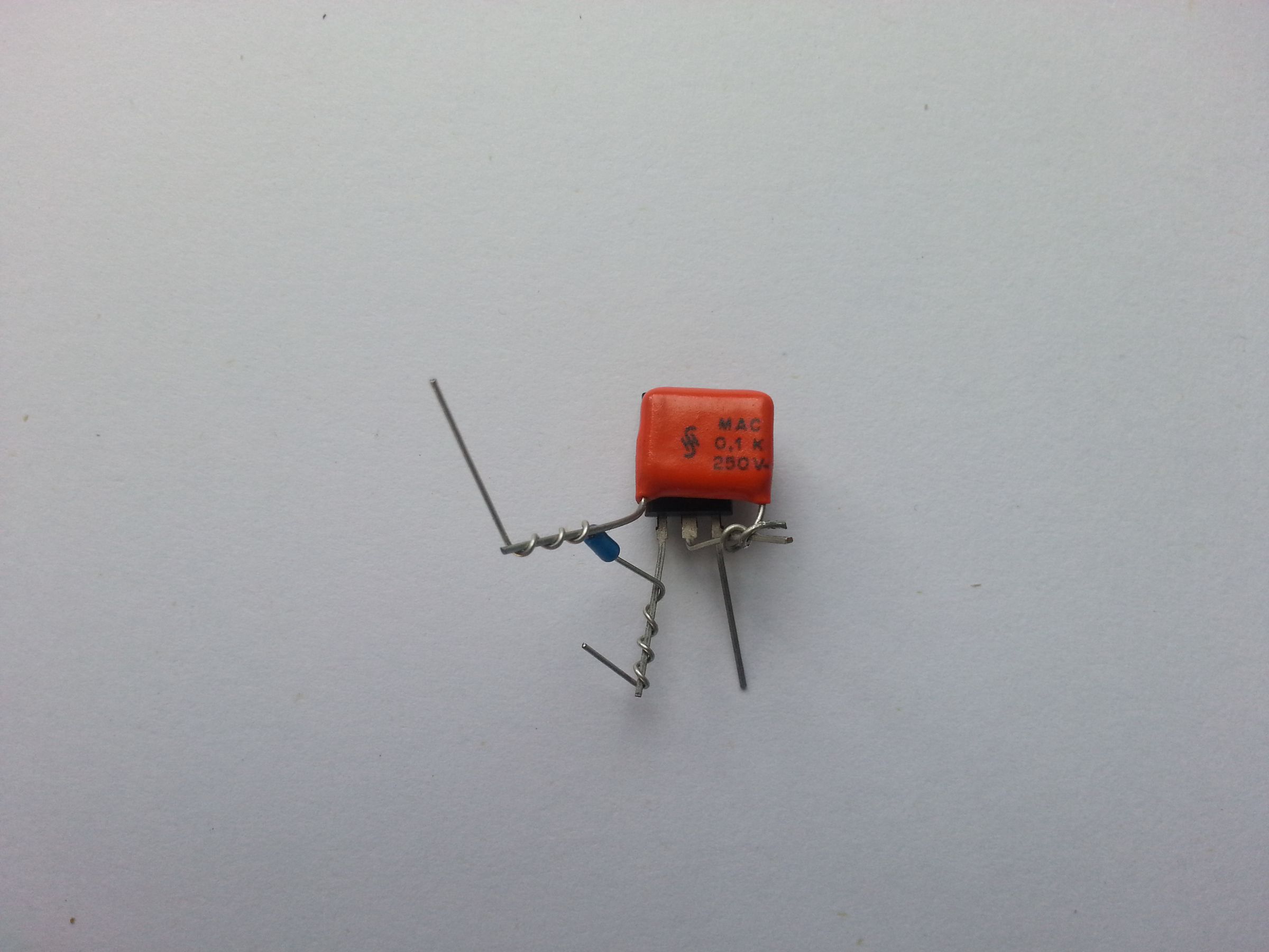 Night Light Socket : 6 Steps - Instructables