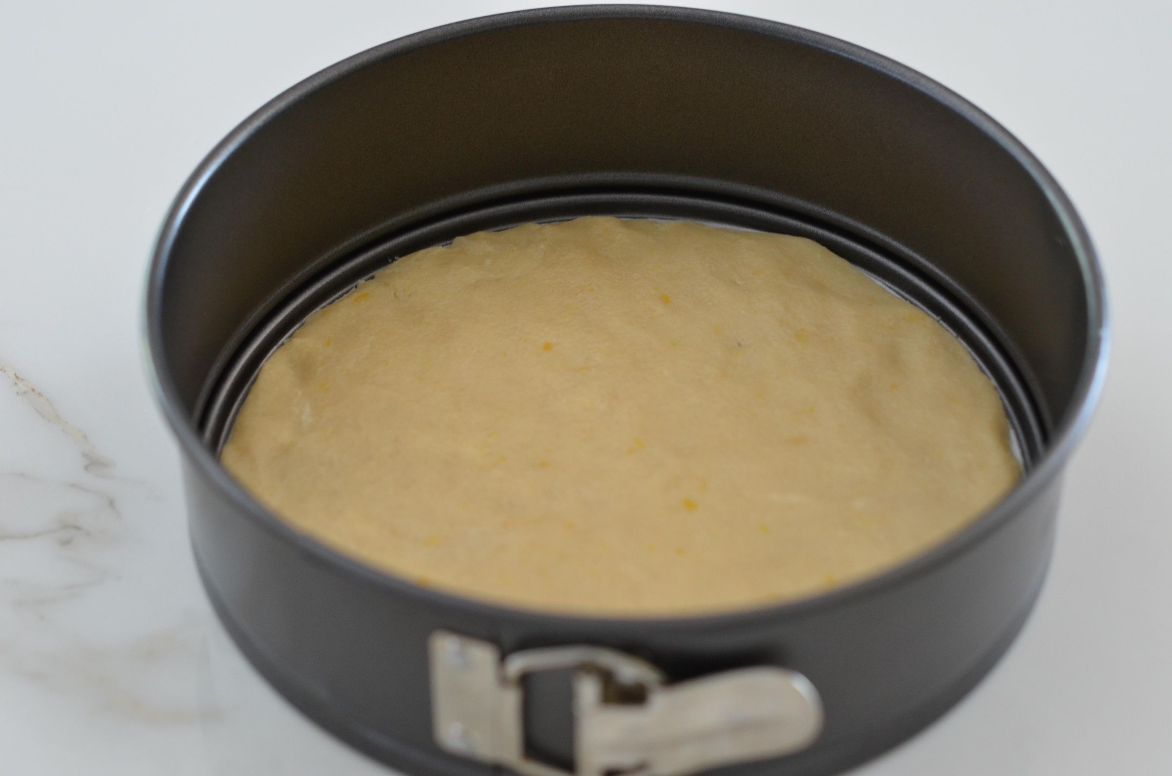 Giant Lemon Slice? It's a Limoncello Tart! : 10 Steps (with Pictures ...