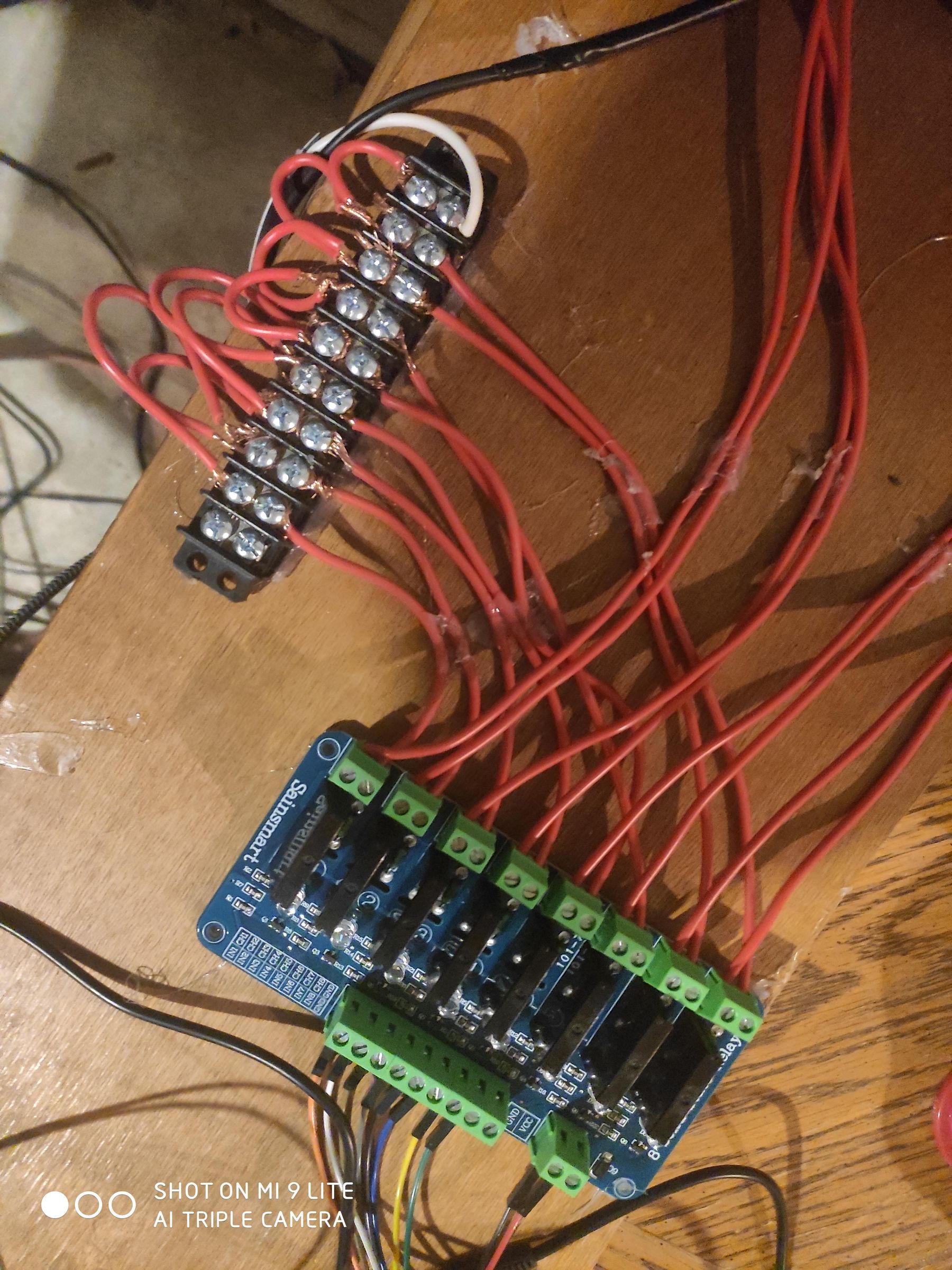 Lightshowpi Project : 4 Steps - Instructables