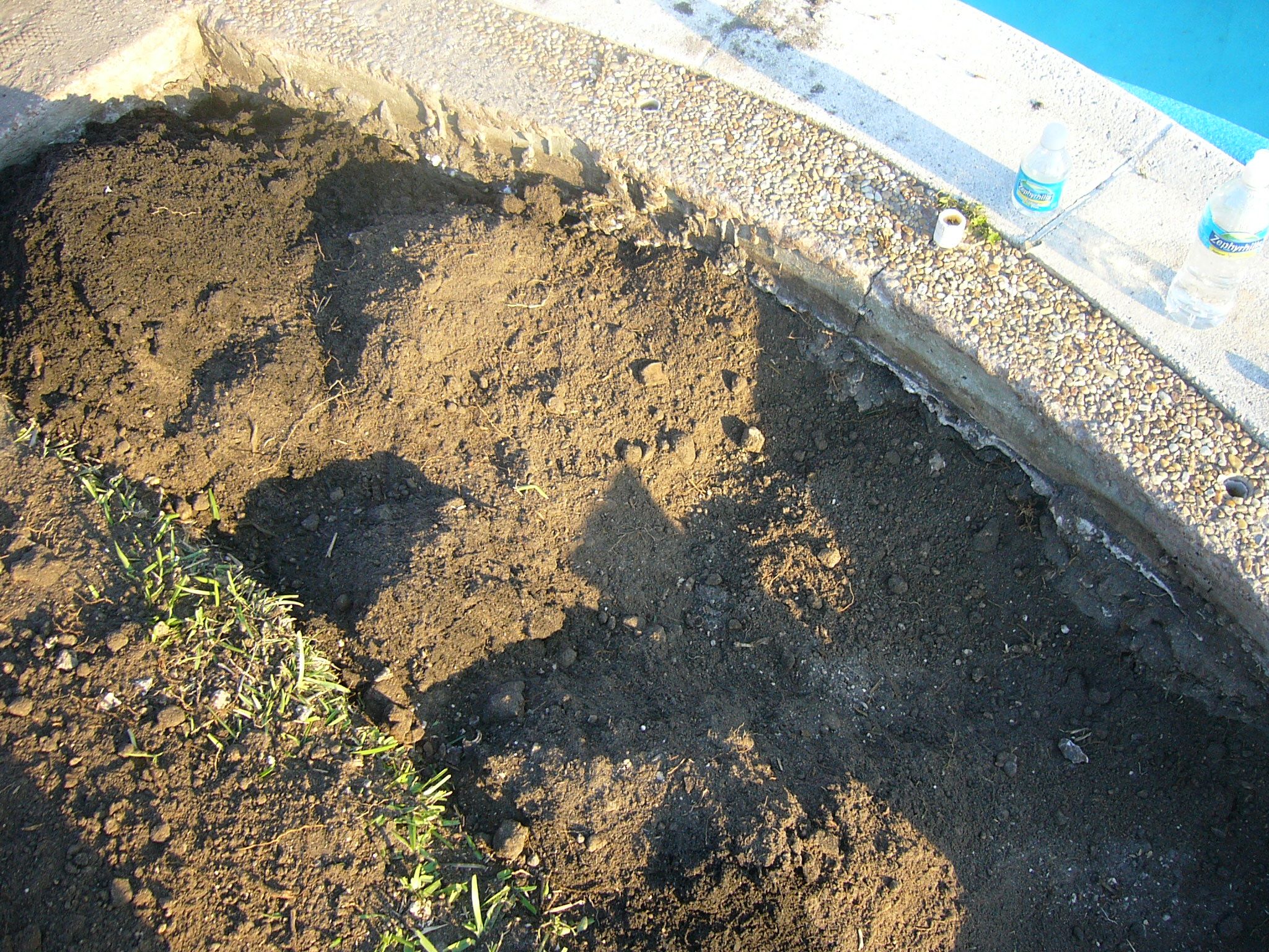 Dirt Garden : 14 Steps (with Pictures) - Instructables