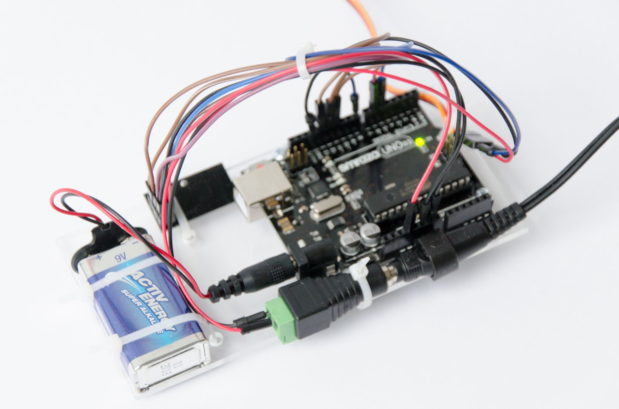 Ultra Realistic Surfing Simulator : 11 Steps (with Pictures ...