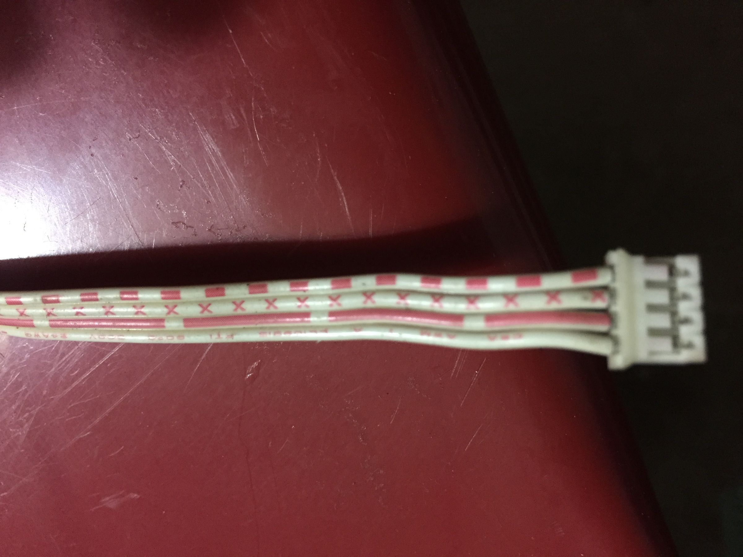 Adding a Line in to a Boombox With a Tape Player : 5 Steps - Instructables