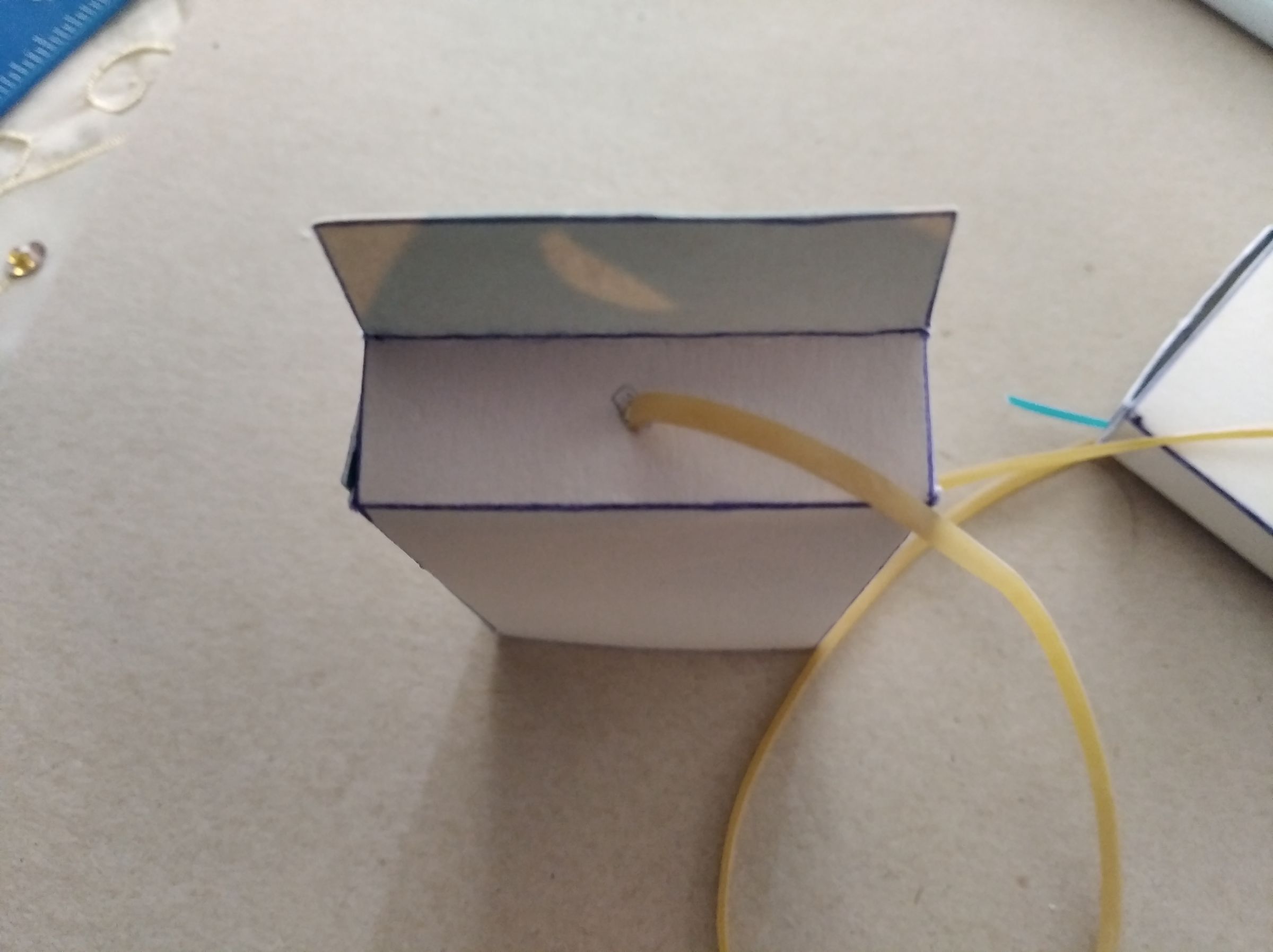 Automatic Matchbox! : 8 Steps - Instructables