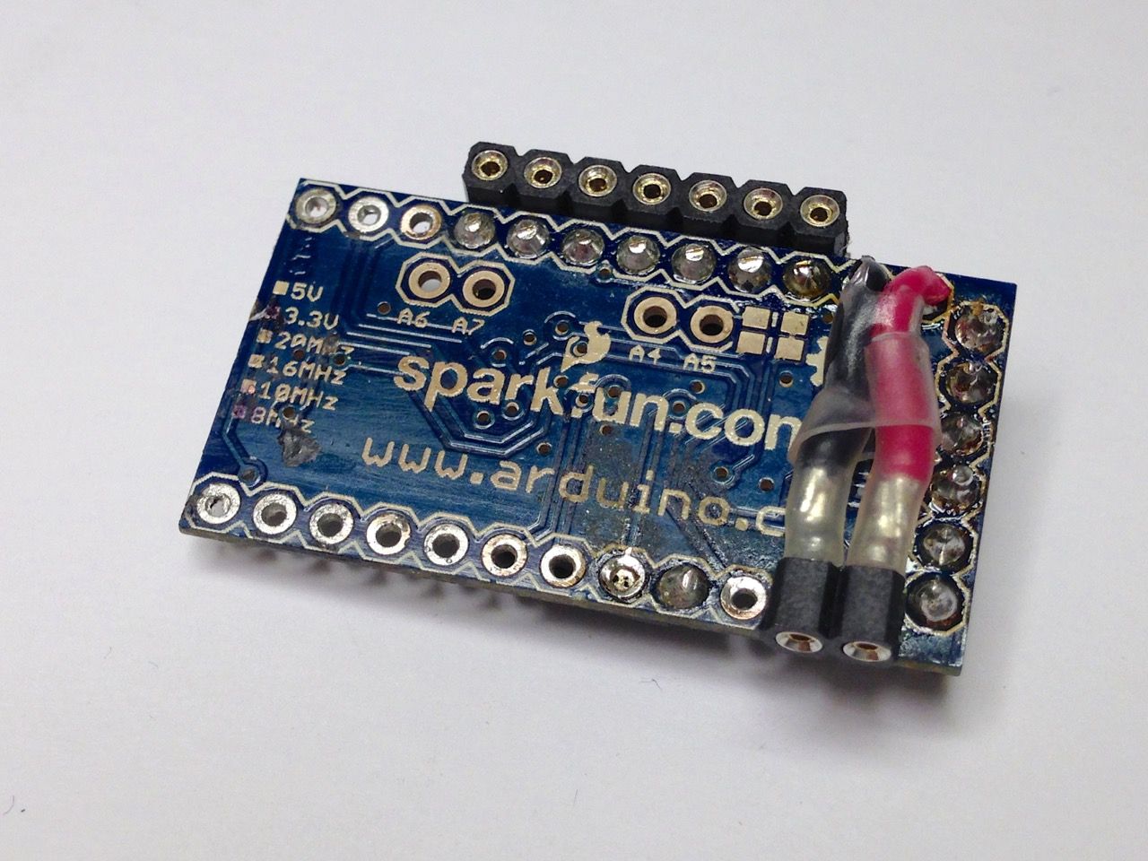 Science Fair Air Rockets : 11 Steps (with Pictures) - Instructables