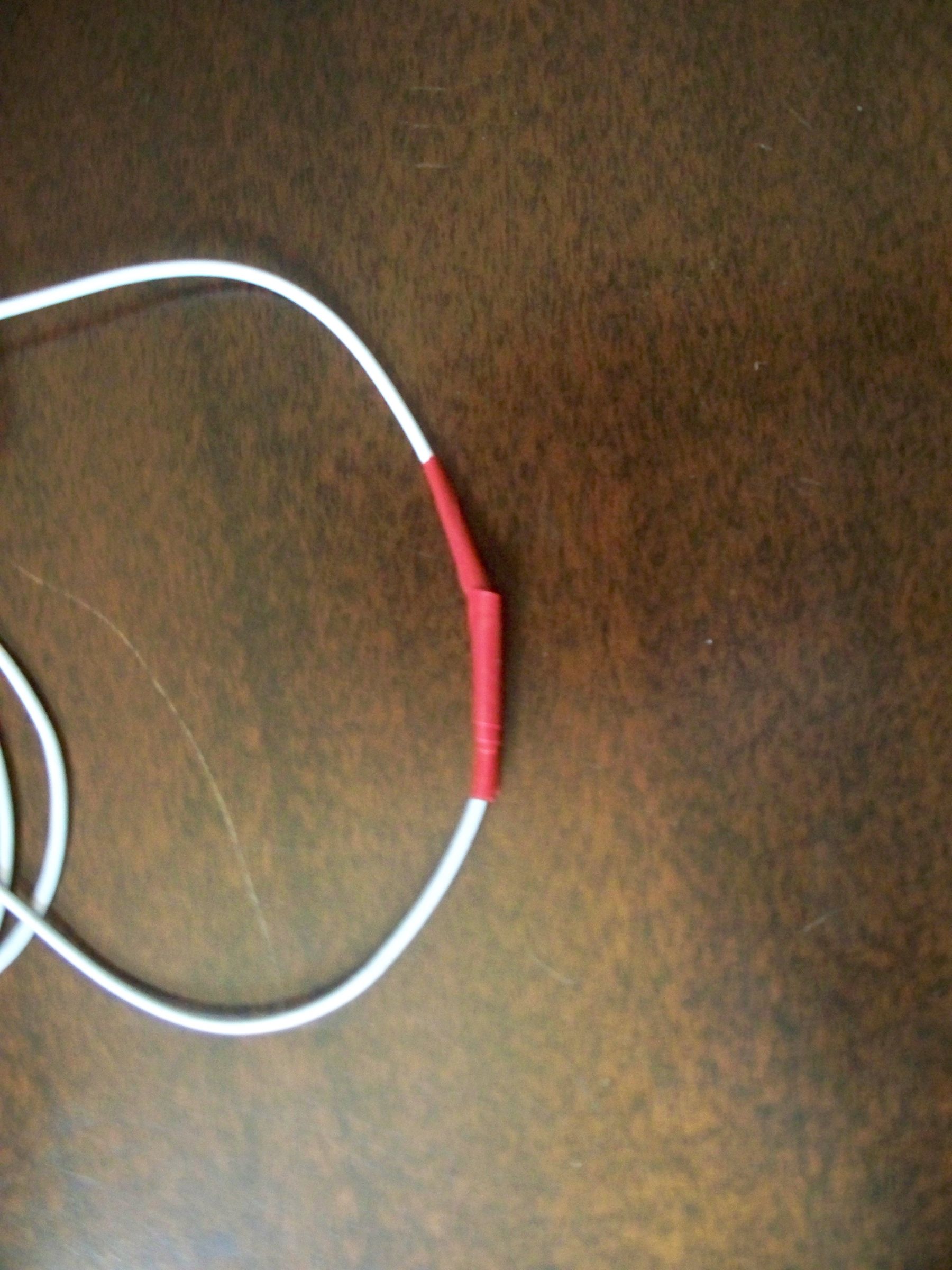 Making Your Own Auxilary Cable : 5 Steps - Instructables