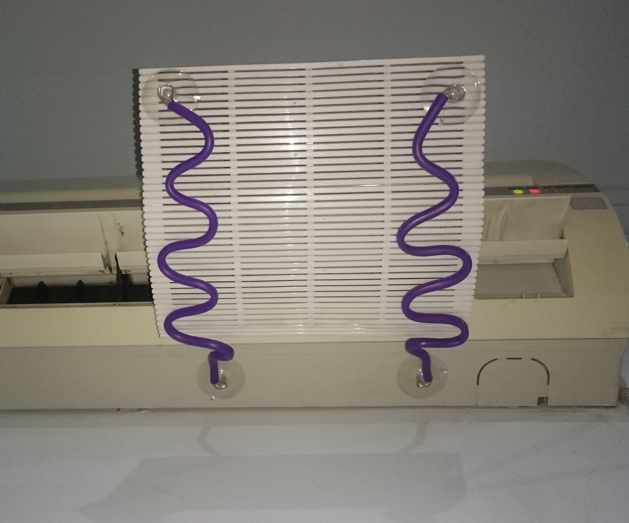 Air Bender : 4 Steps (with Pictures) - Instructables