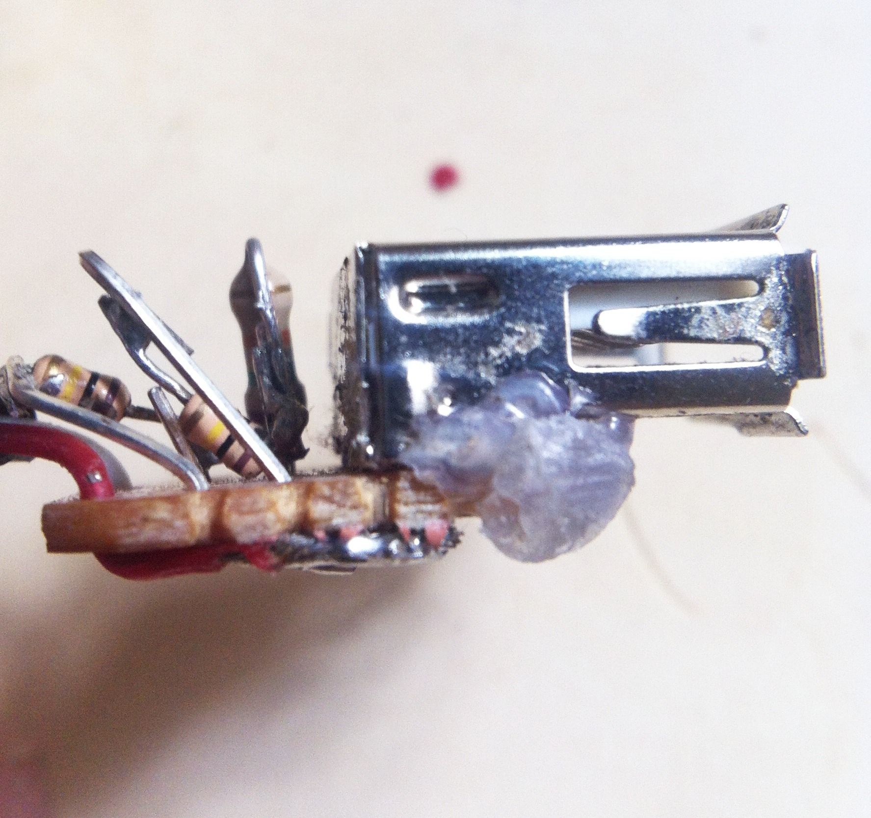 Reuse That Old Mobile Charger : 9 Steps - Instructables