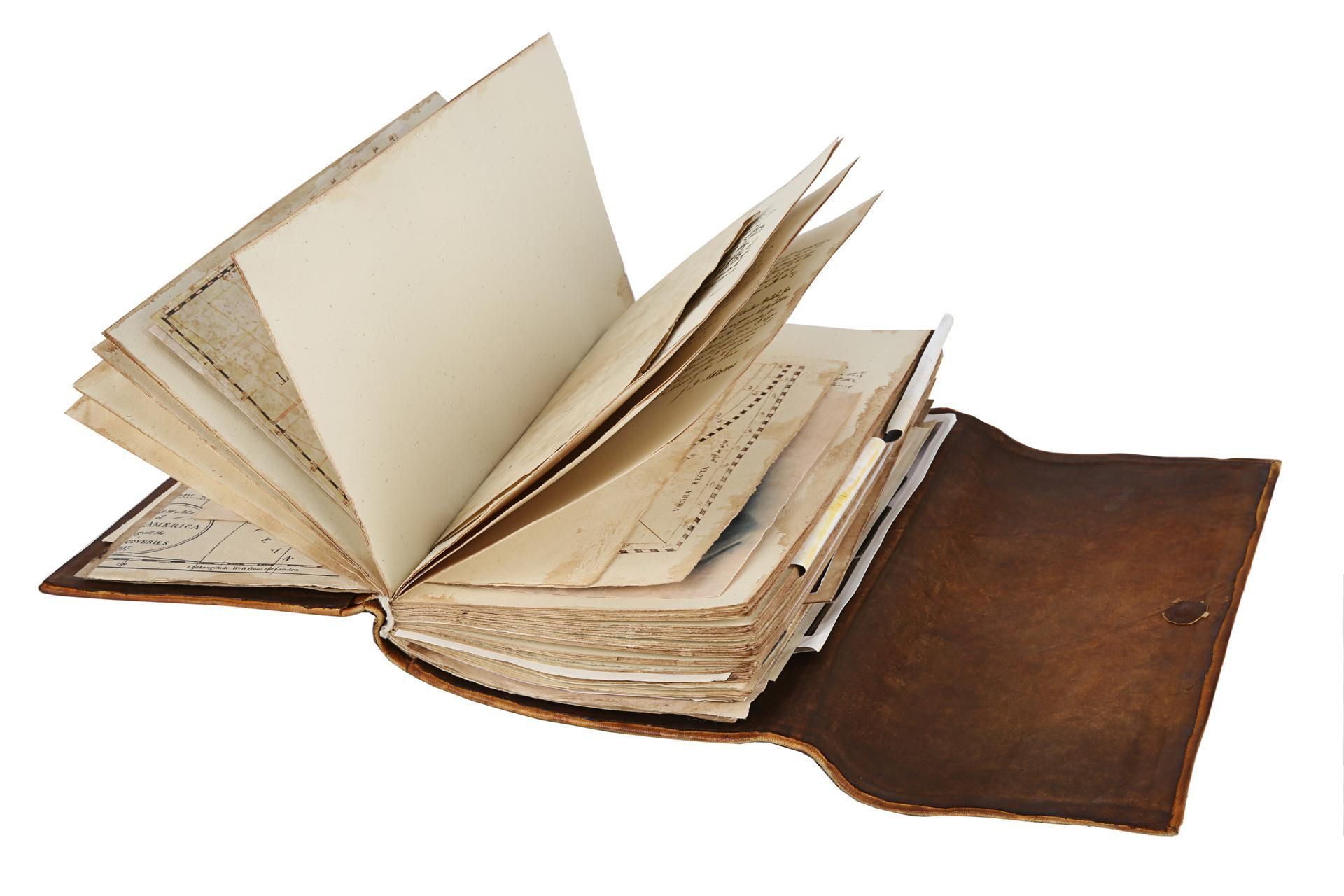 National Treasure Book of Secrets. the Presidents Book Replica. : 13 ...