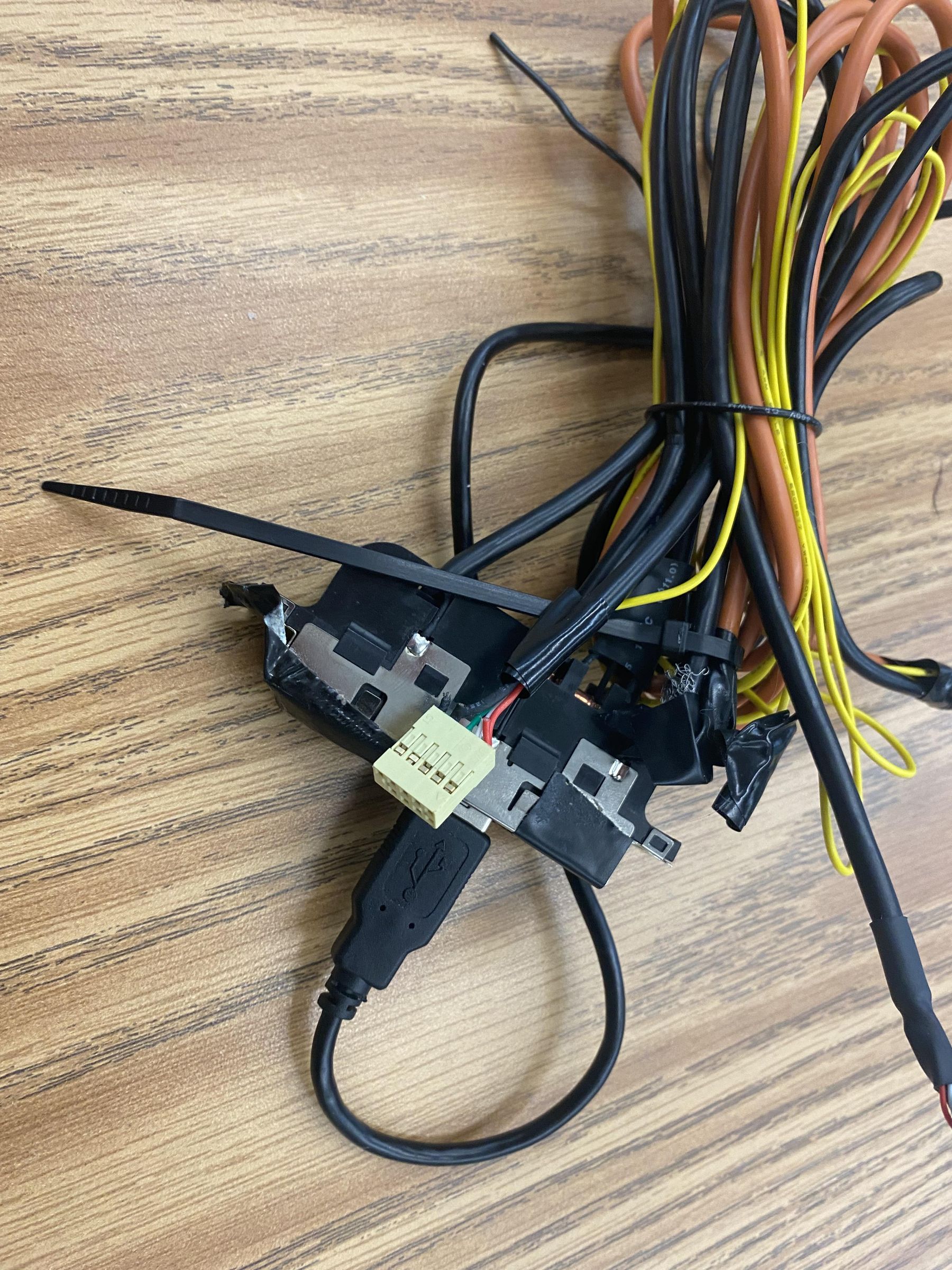 USB Extension Cable : 7 Steps - Instructables