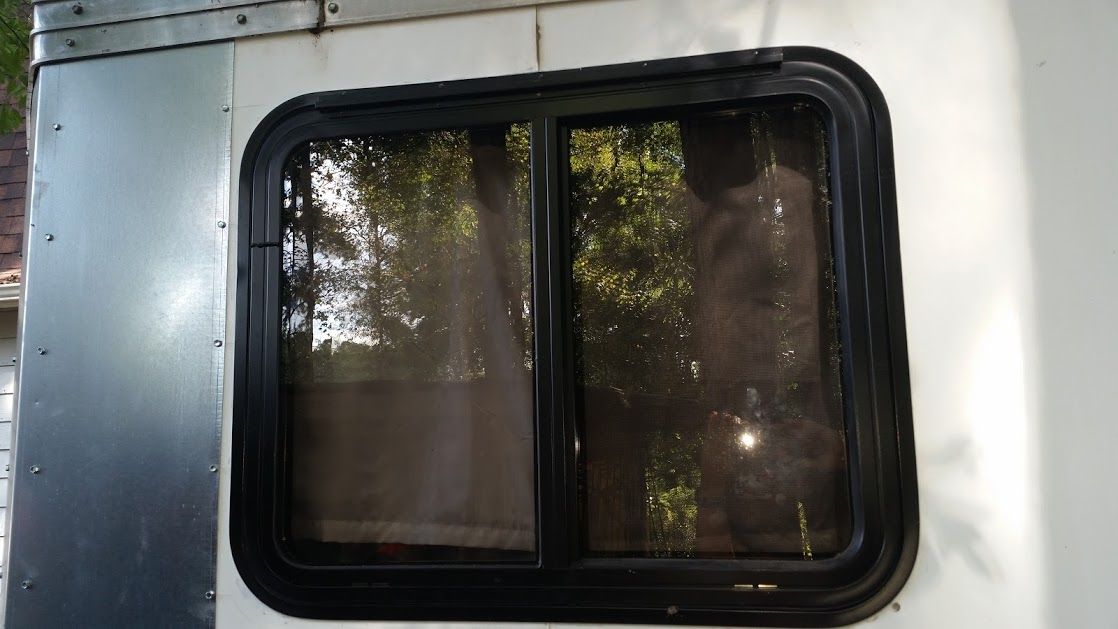 6 Year UPDATE - Toy Hauler From Utility Trailer : 24 Steps - Instructables