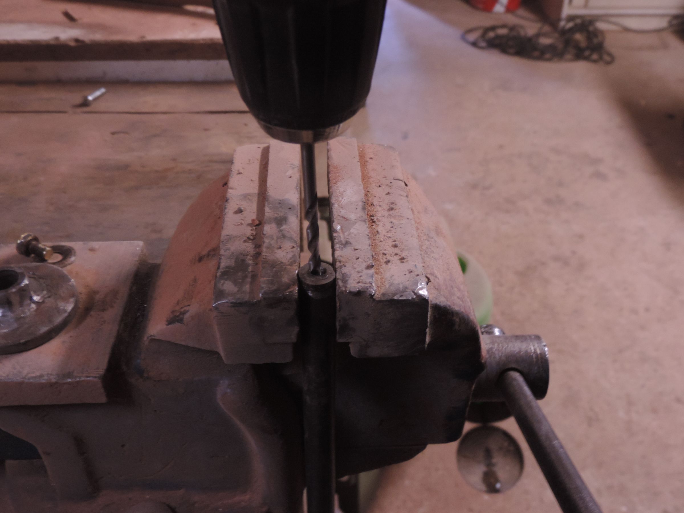 Steel Marking Gauge : 11 Steps (with Pictures) - Instructables