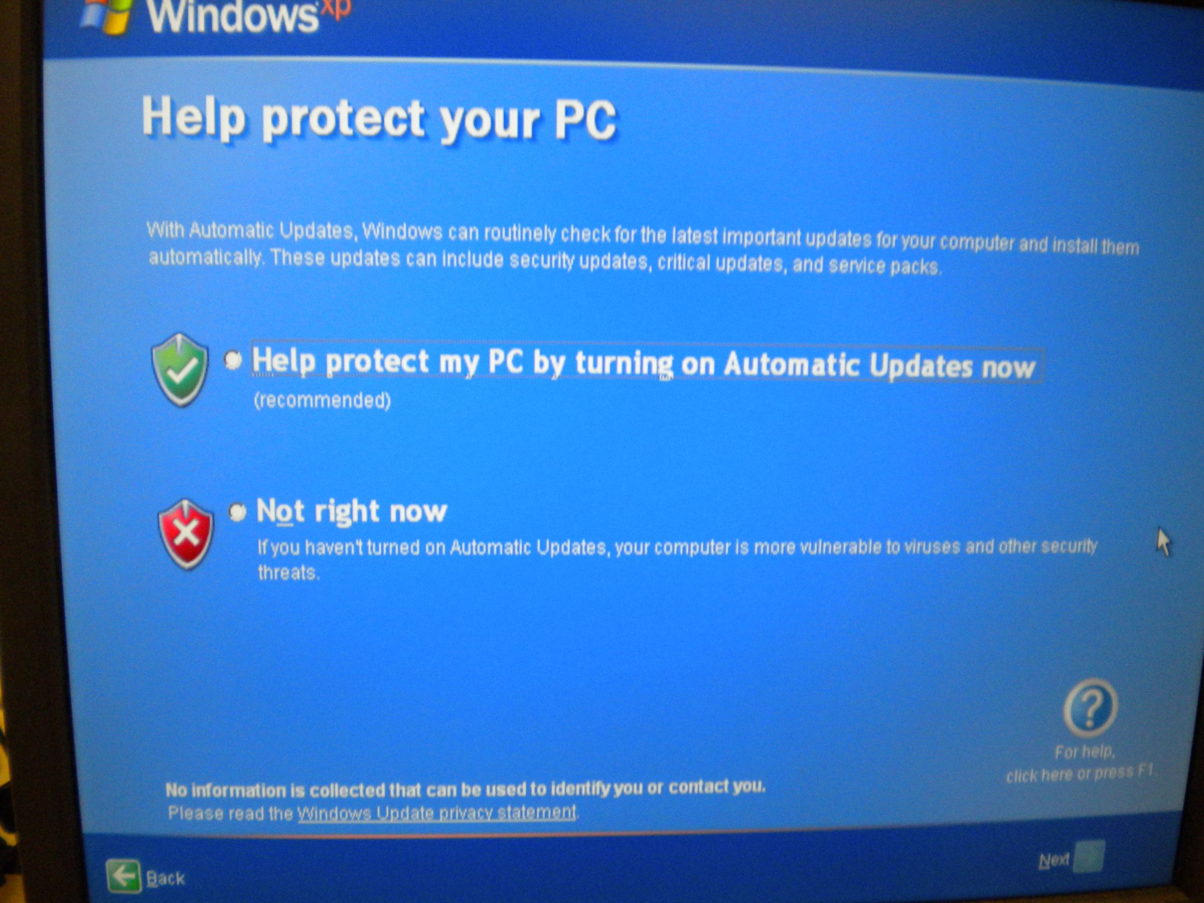 How to Install Windows XP Professional : 14 Steps - Instructables