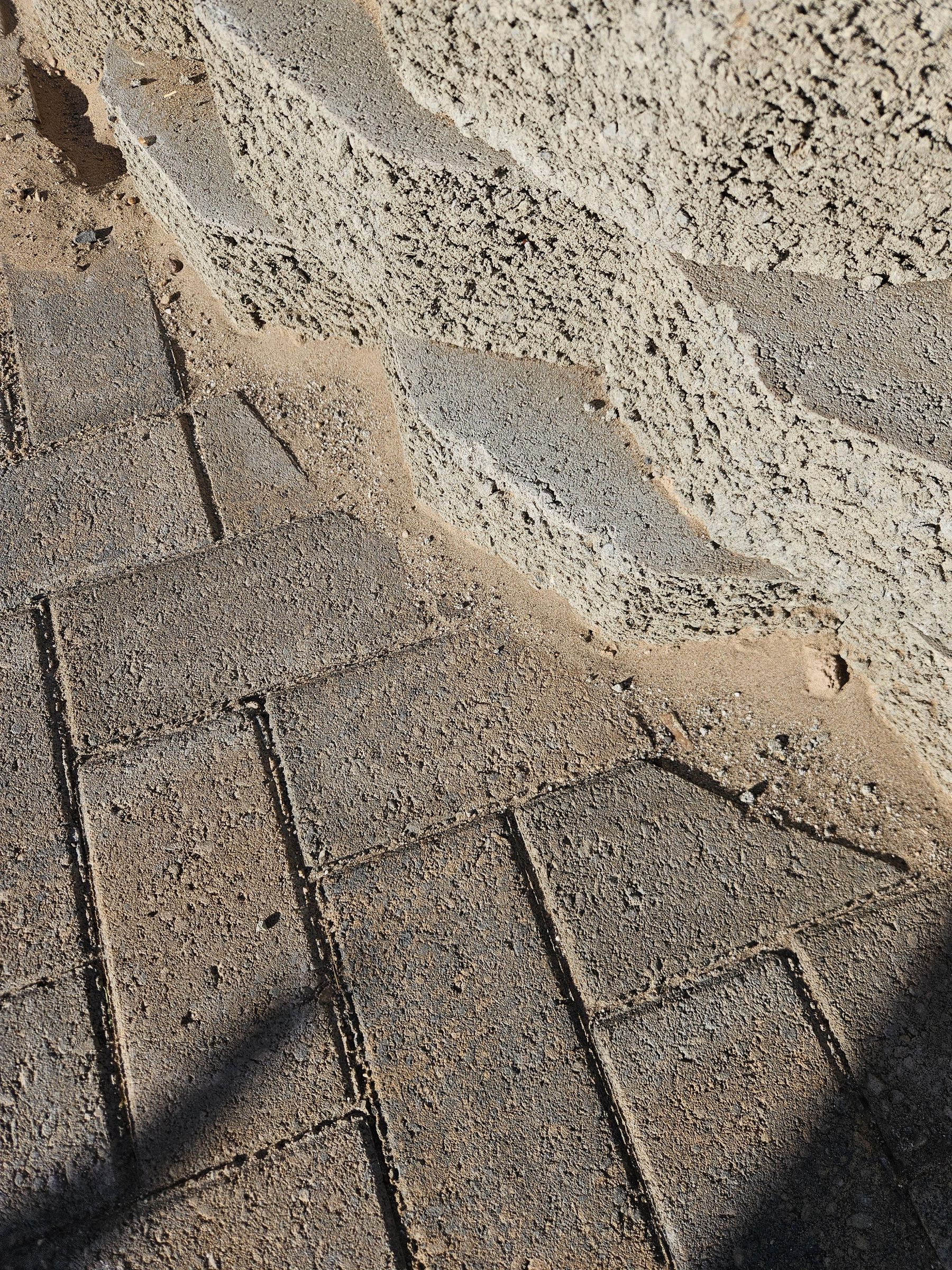 Backyard Paver Patio : 9 Steps (with Pictures) - Instructables