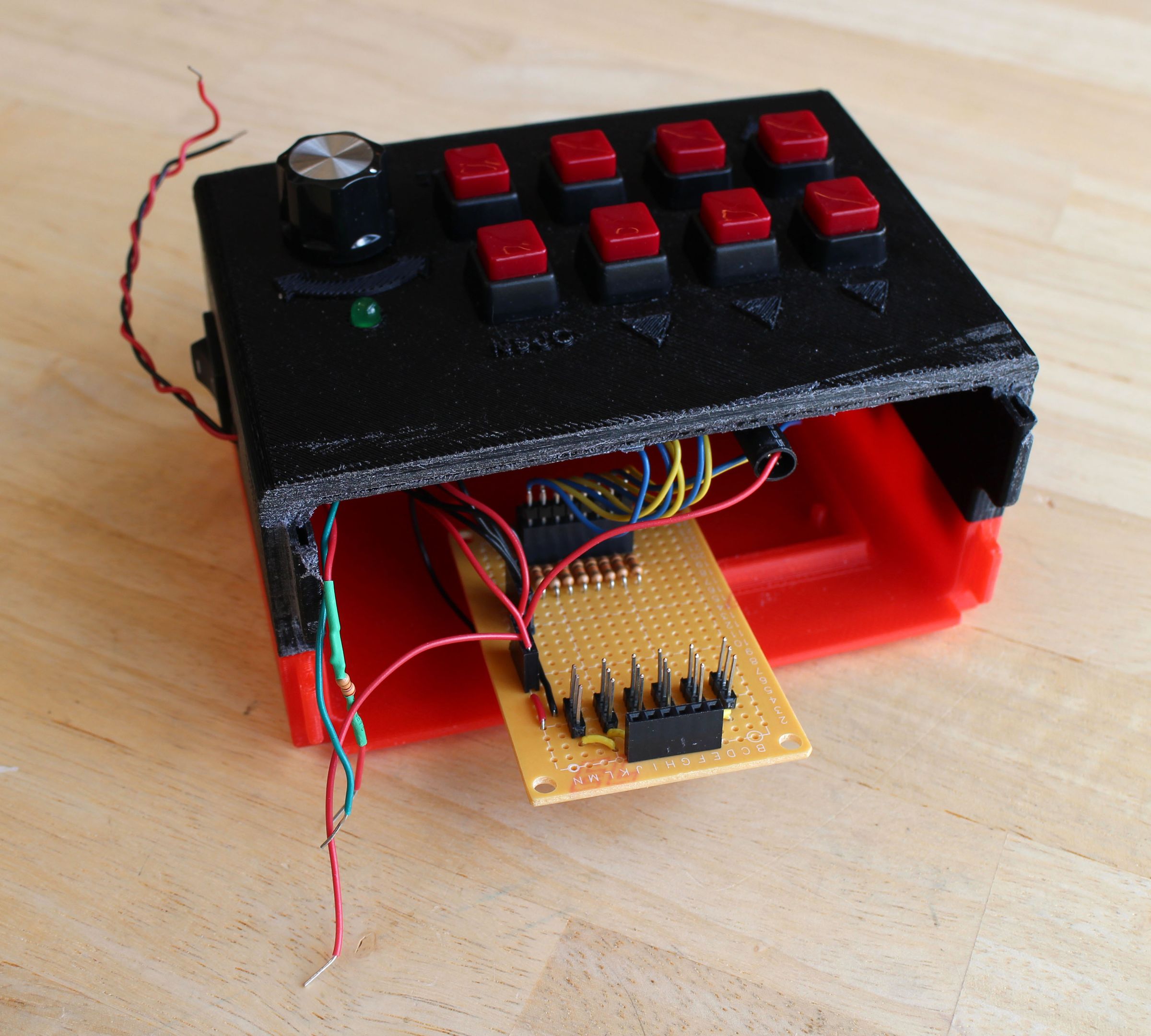 3D Printed Robot Arm : 16 Steps (with Pictures) - Instructables