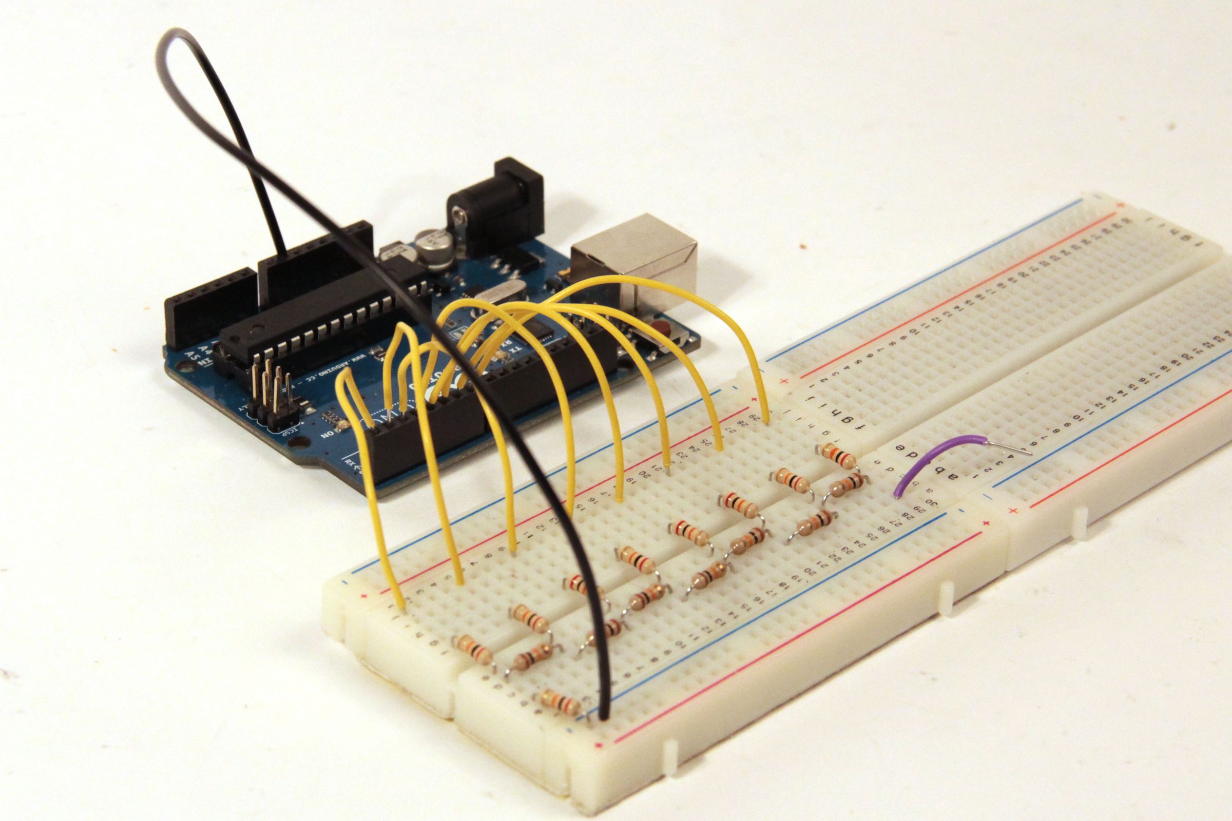 Arduino Audio Output : 10 Steps (with Pictures) - Instructables