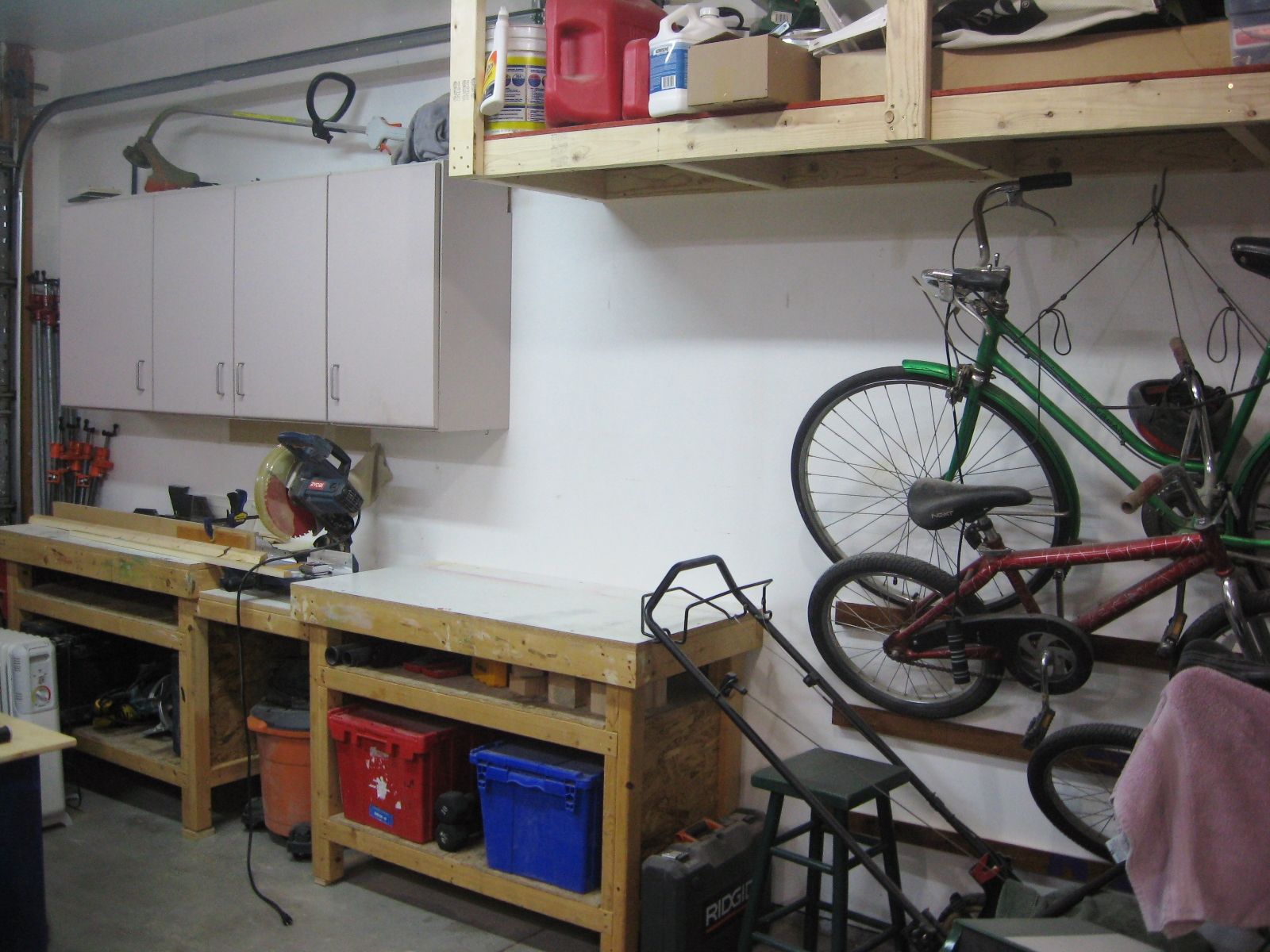 Simple Hardware Storage Bins : 9 Steps (with Pictures) - Instructables