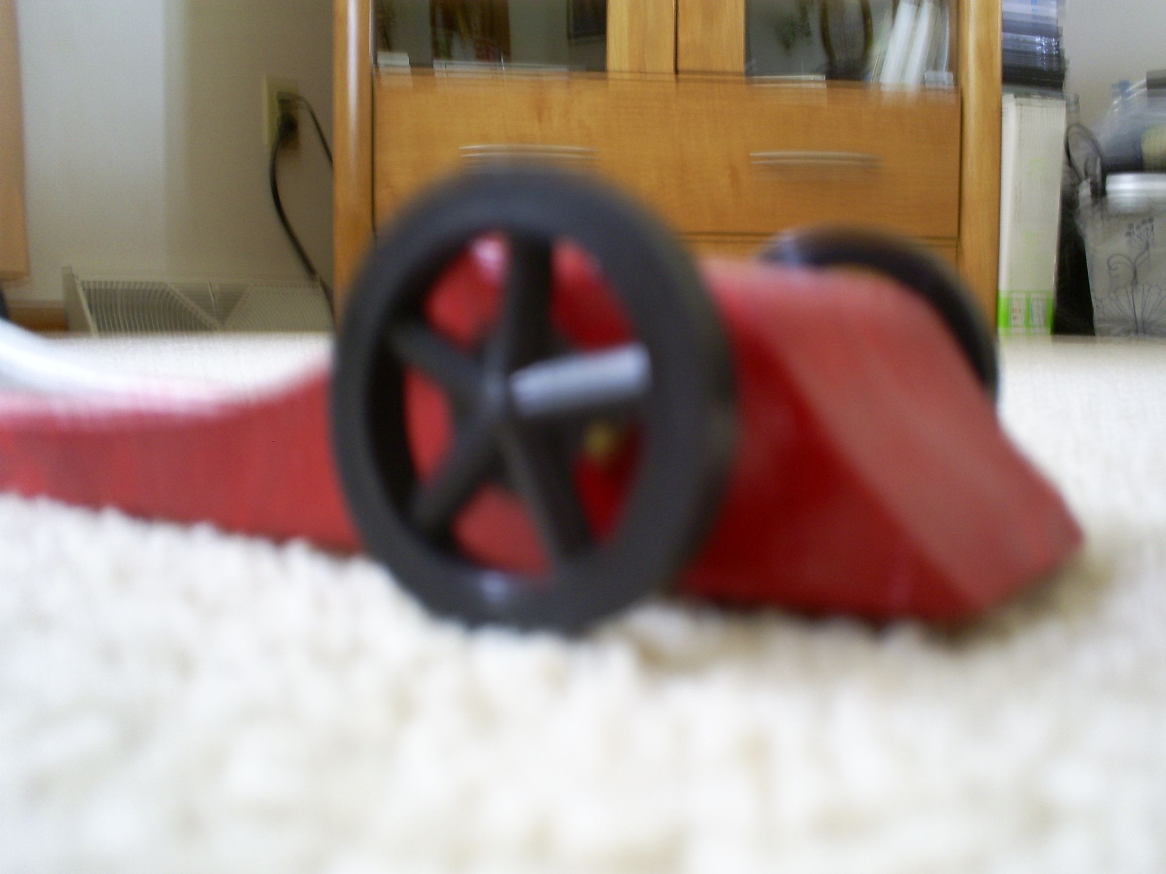 Cool C02 Car - Instructables