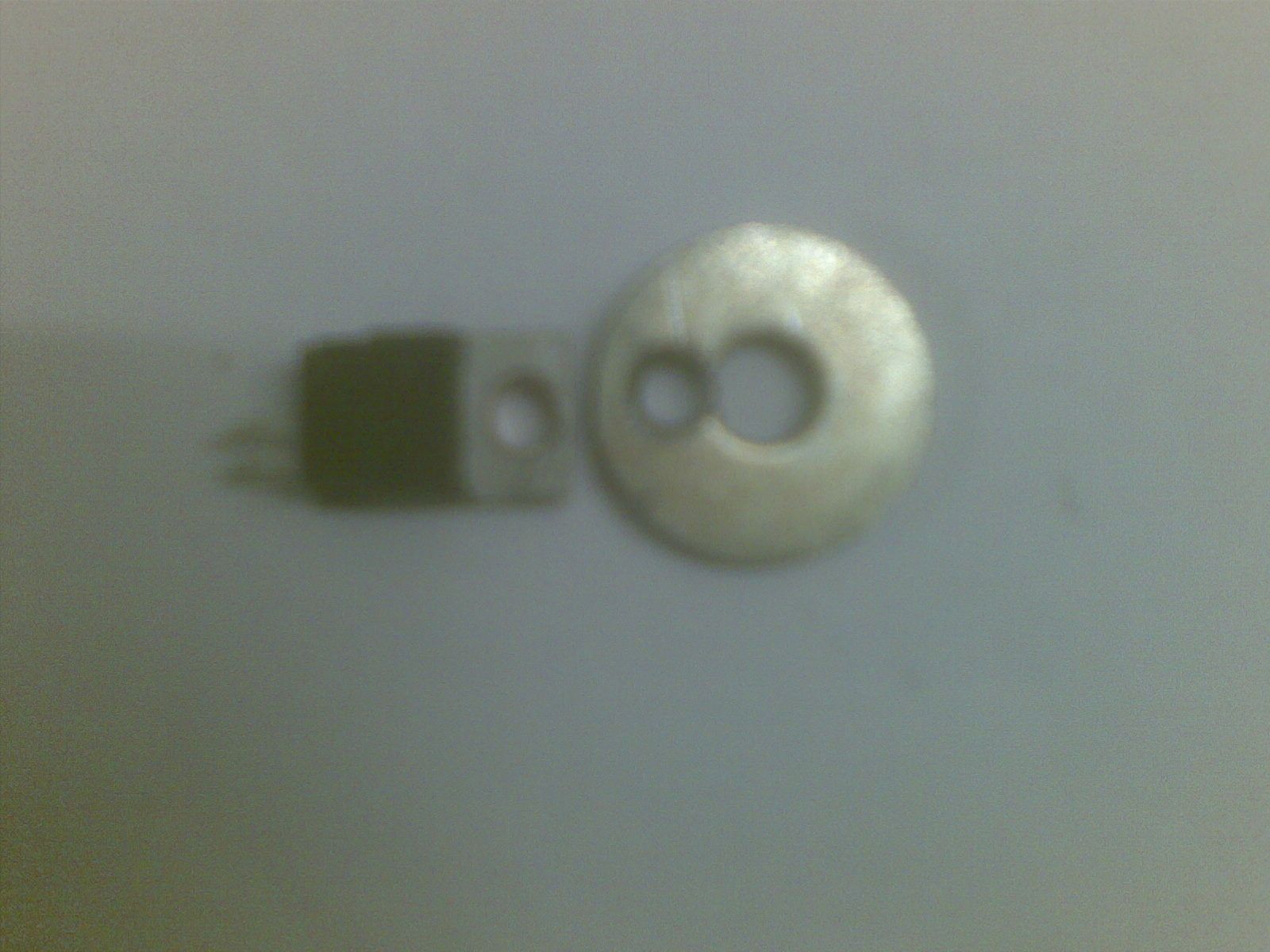 Heatsinks for Power Transistors and Regulators! : 4 Steps - Instructables