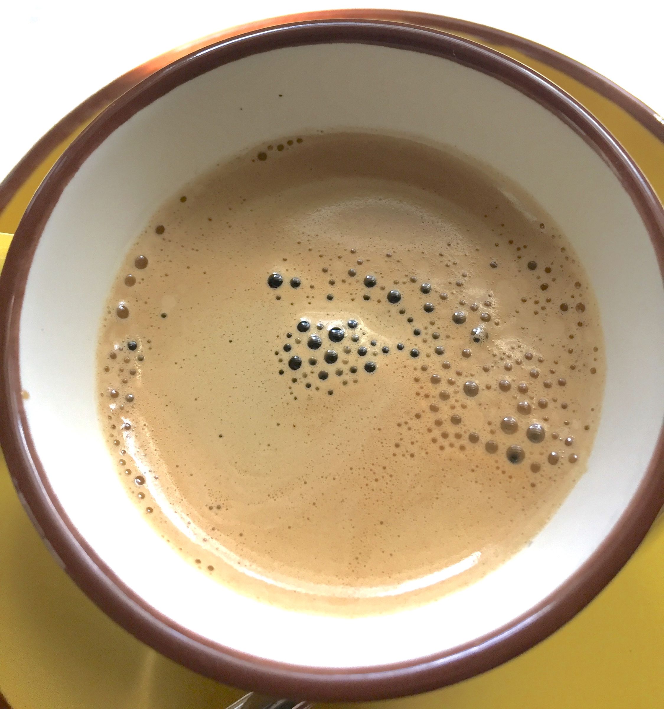 Brewing Cuban Coffee : 5 Steps (with Pictures) - Instructables