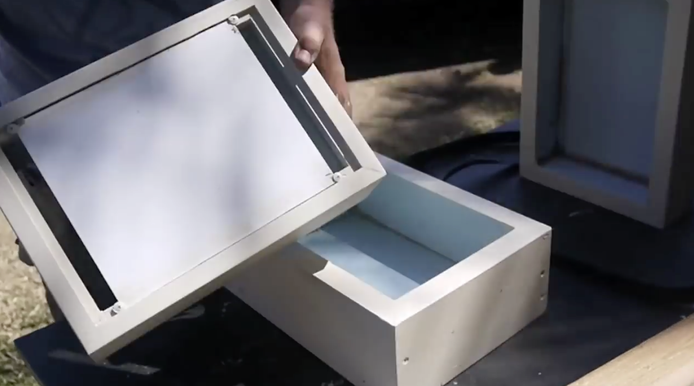 Native Bee Hive : 10 Steps (with Pictures) - Instructables
