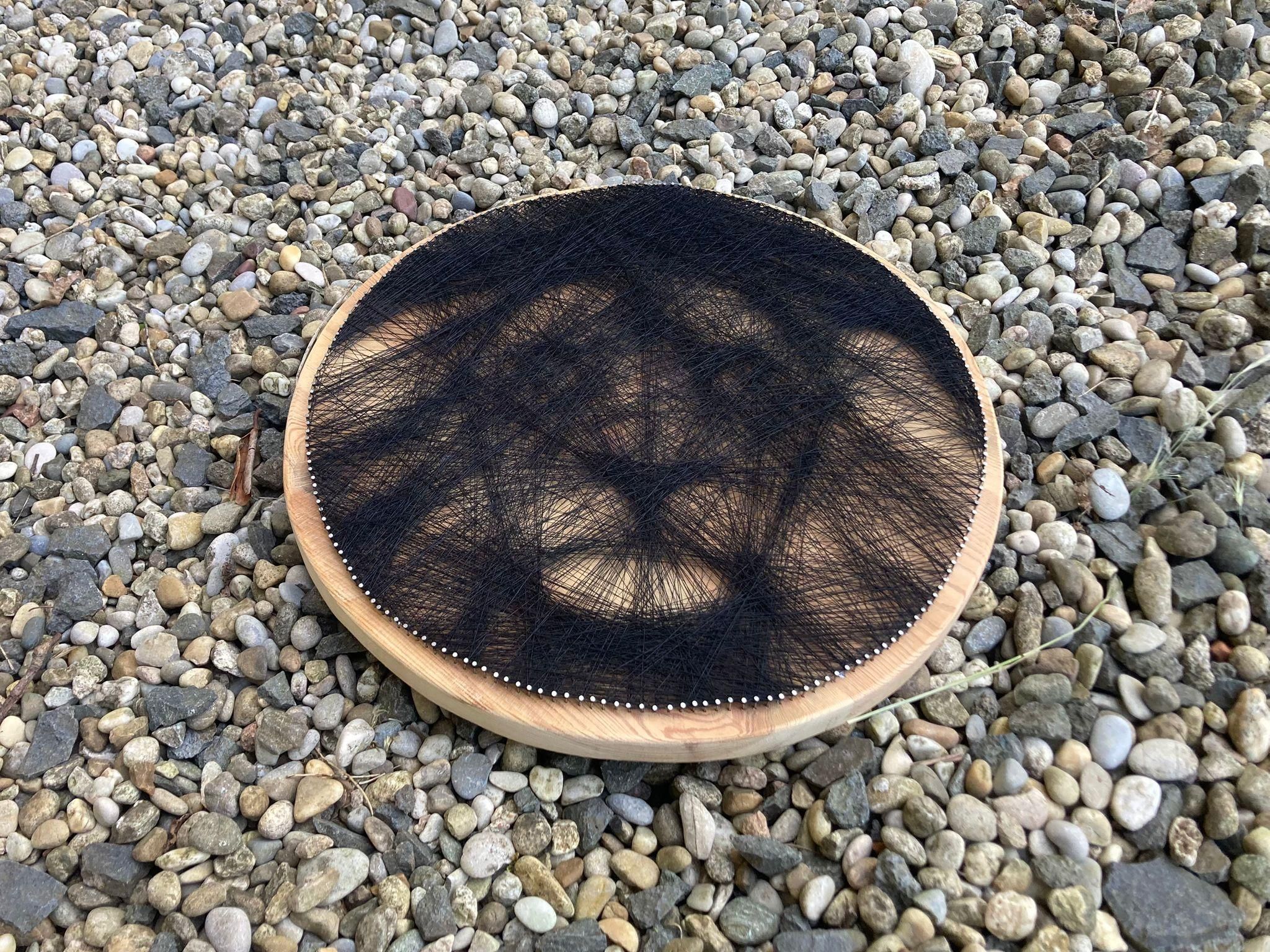 String Art Generator : 7 Steps (with Pictures) - Instructables