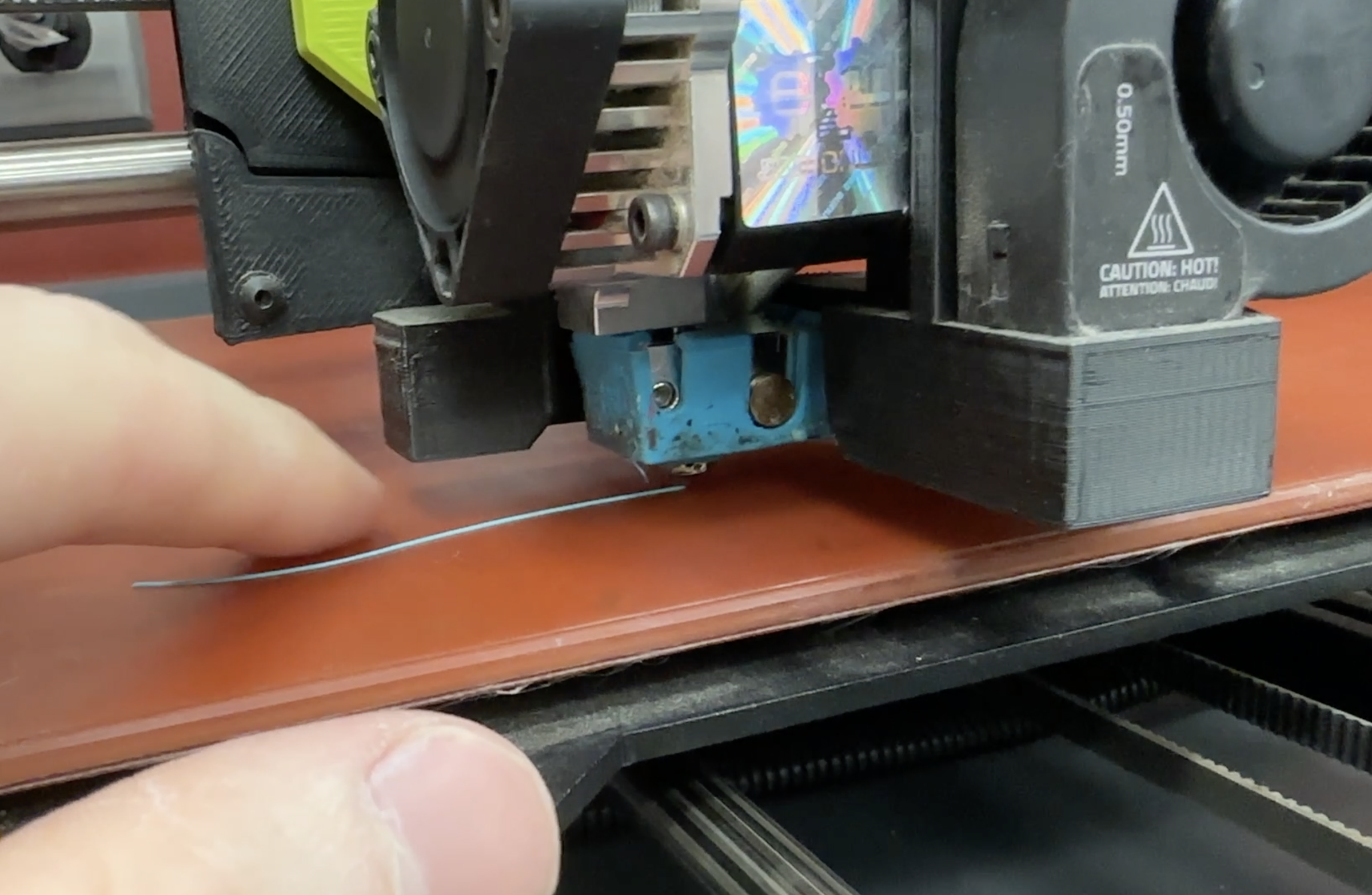 How to Replace PEI on a Print Bed : 5 Steps (with Pictures) - Instructables