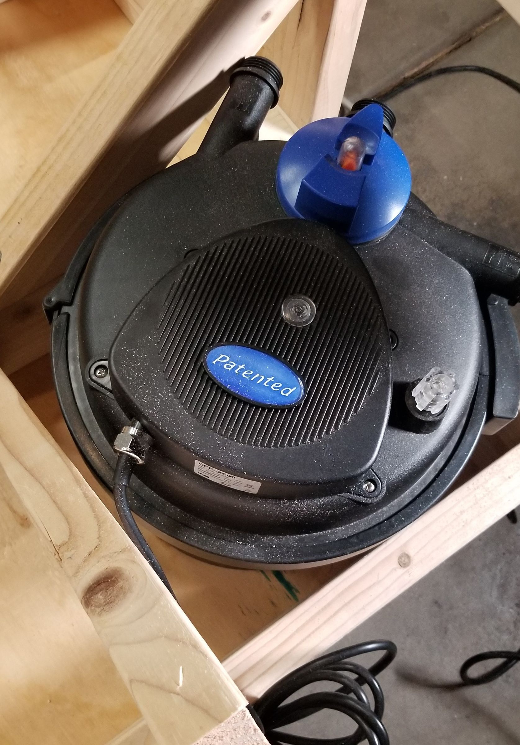 Float Tank DIY! : 14 Steps (with Pictures) - Instructables