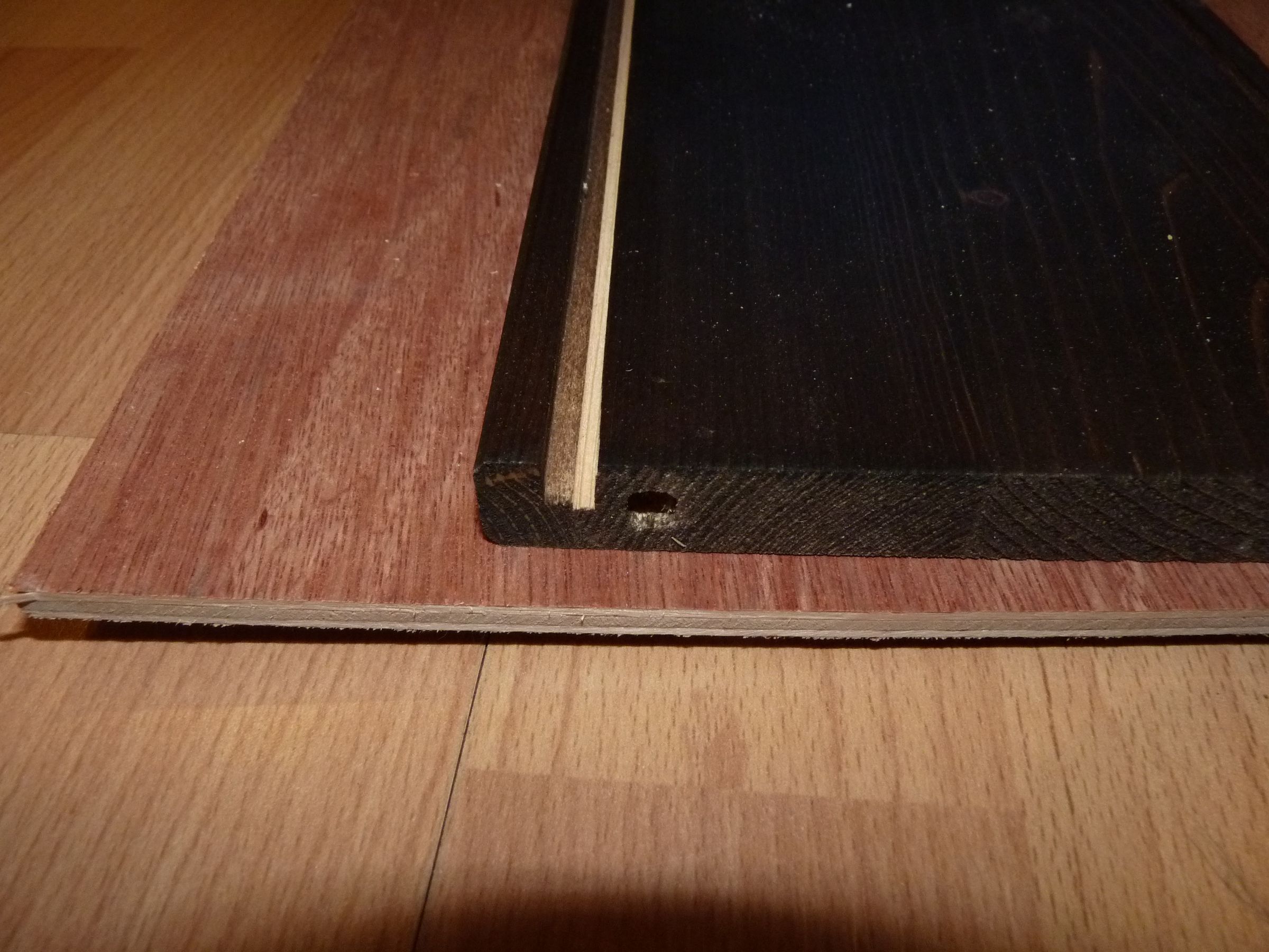 Fixing Saggy Drawers : 8 Steps (with Pictures) - Instructables