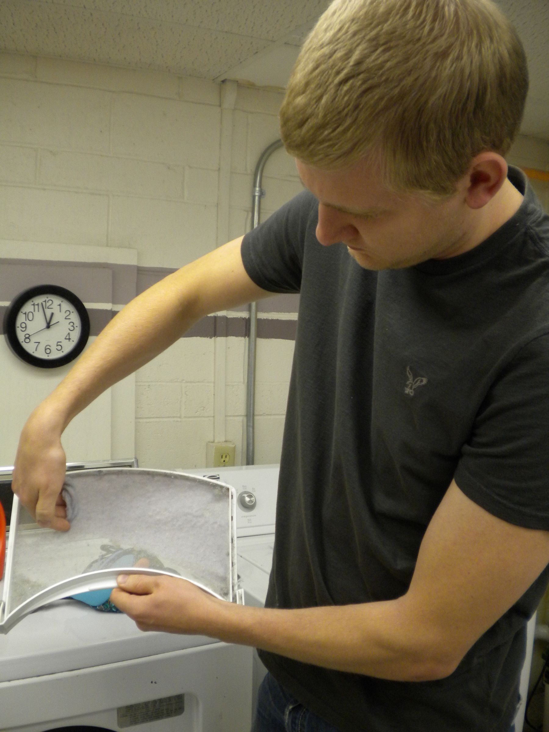 How to Do Your Laundry in College : 6 Steps - Instructables