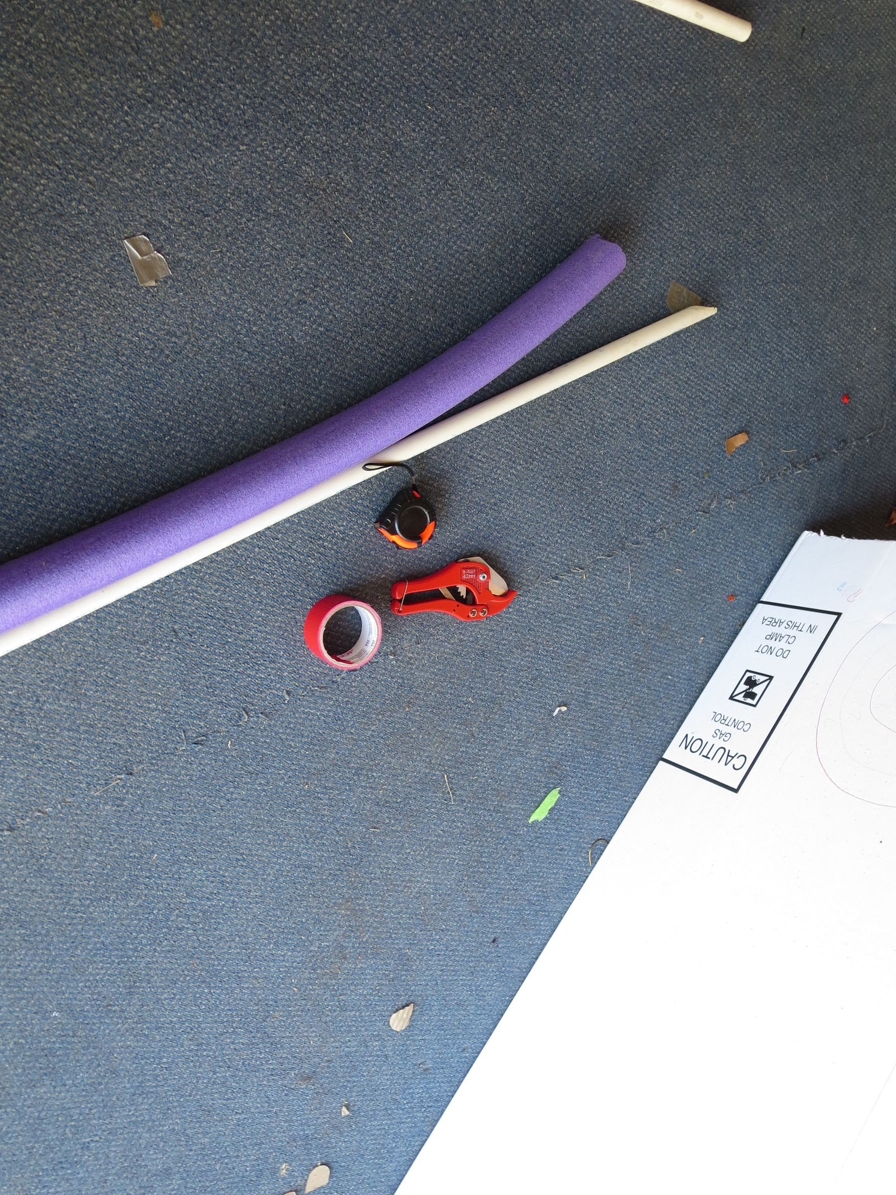 Jugger Weapons Remix : 4 Steps - Instructables