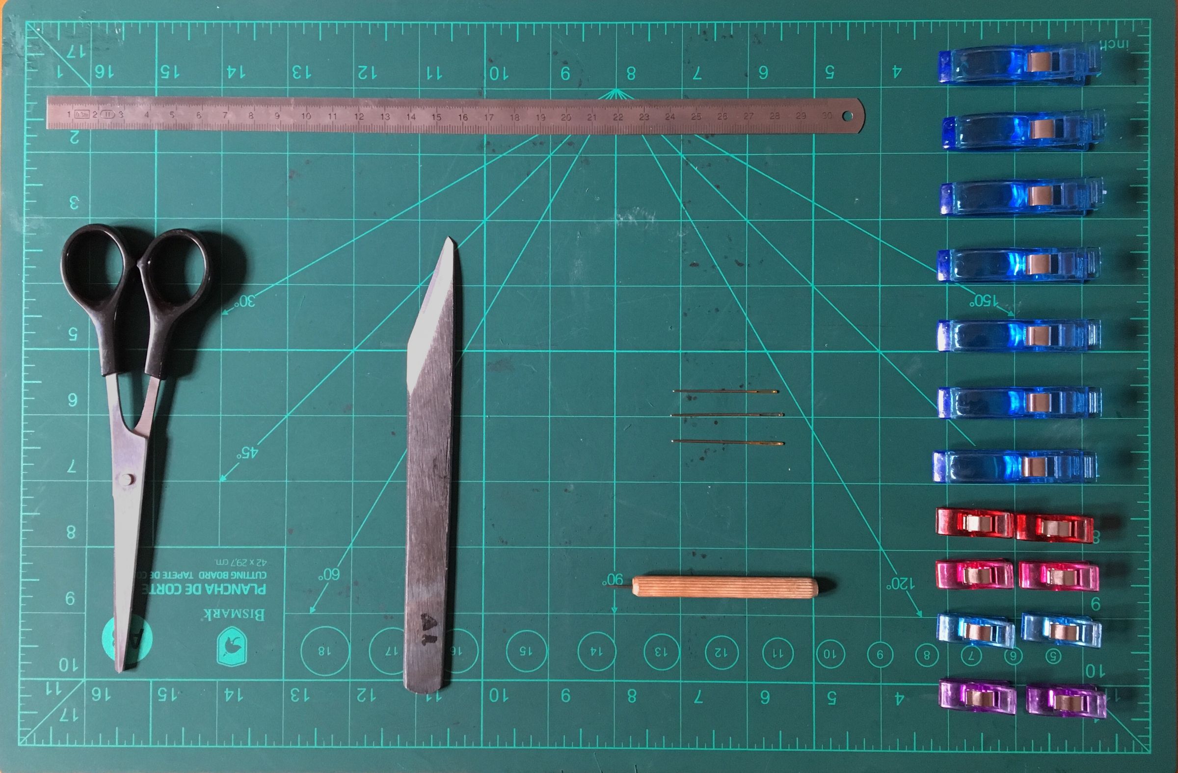 DIY Hand Sew Tablet/laptop/ebook Case With Recycled Inner Tube : 5 ...