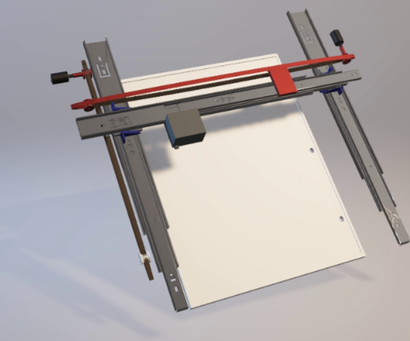 Homemade Scanner : 9 Steps - Instructables