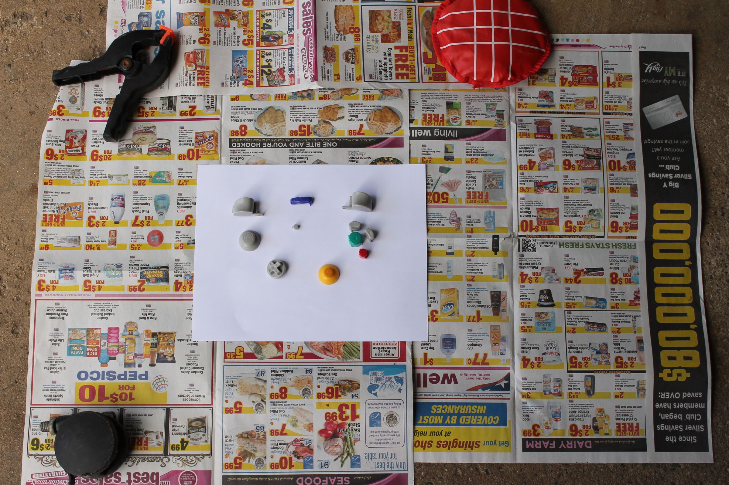 Fix Any Video Game Controller : 9 Steps (with Pictures) - Instructables