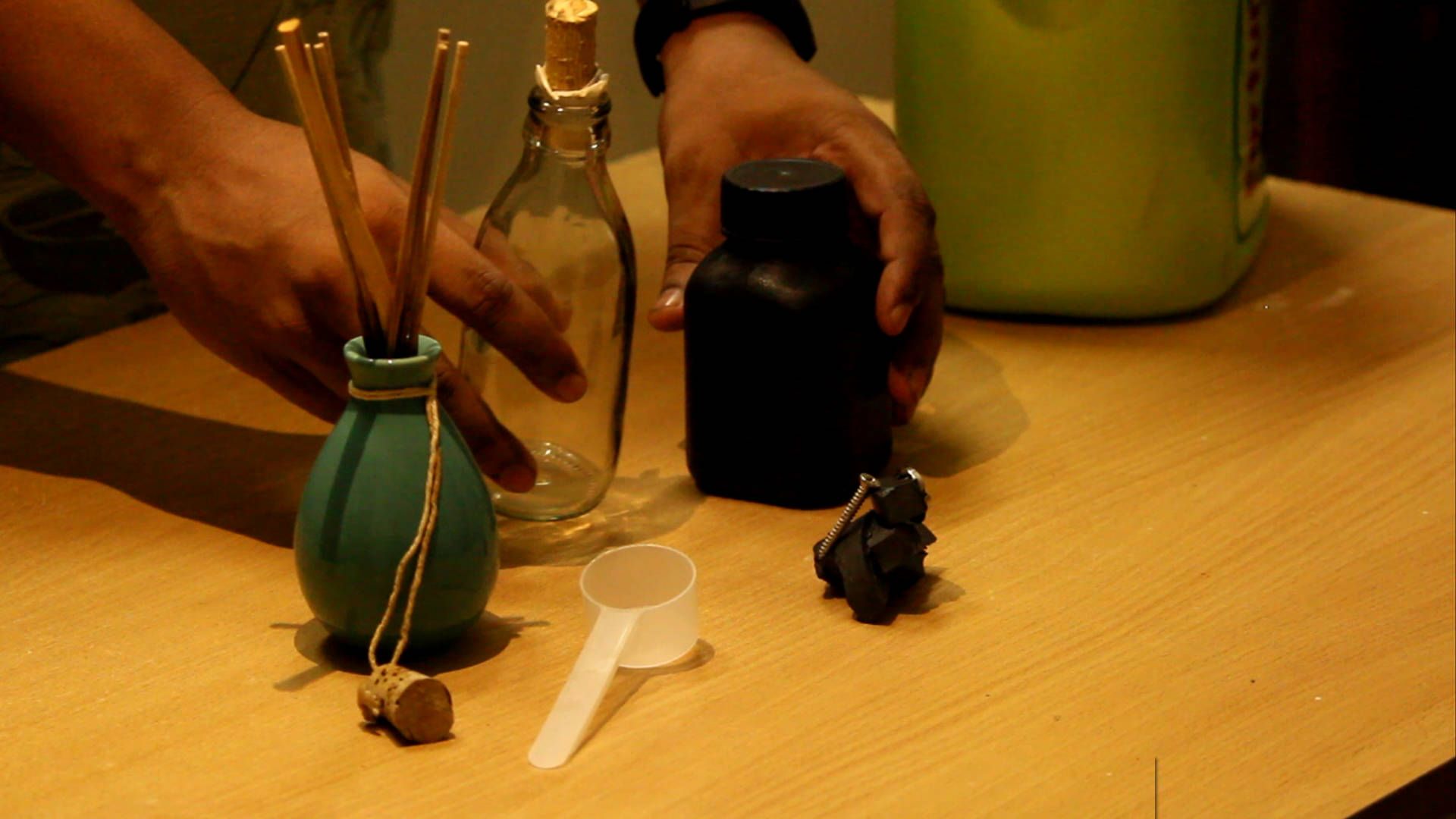 How to Make FerroFluids : 6 Steps (with Pictures) - Instructables