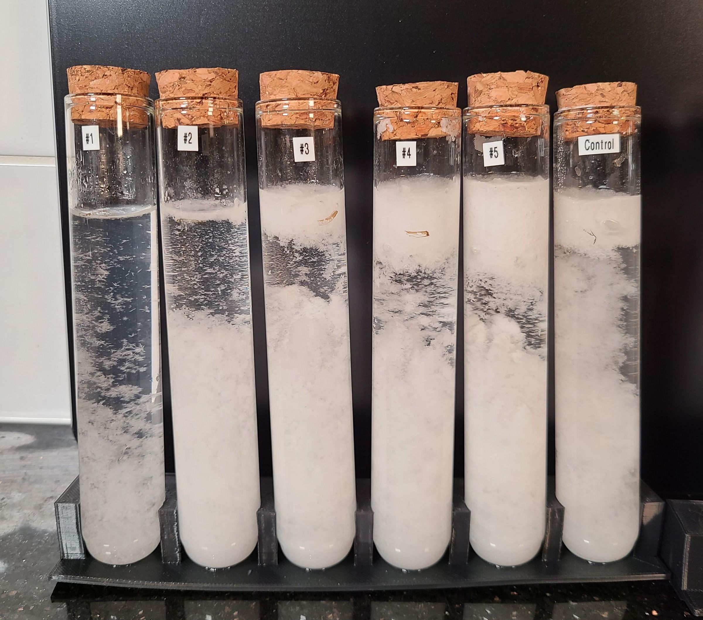 $2 Storm Glass Guide!!! : 14 Steps (with Pictures) - Instructables