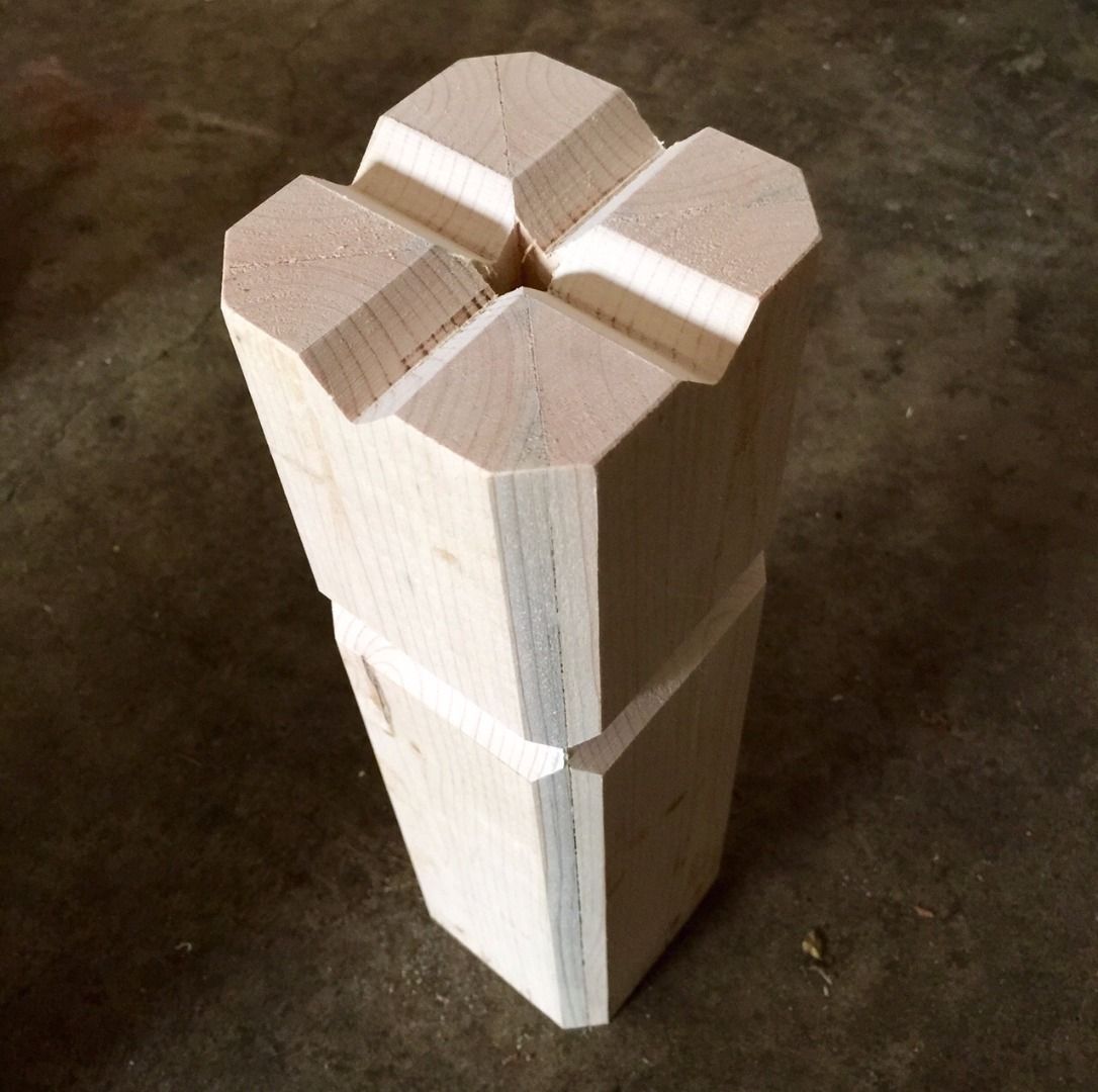 DIY Kubb Set : 6 Steps (with Pictures) - Instructables