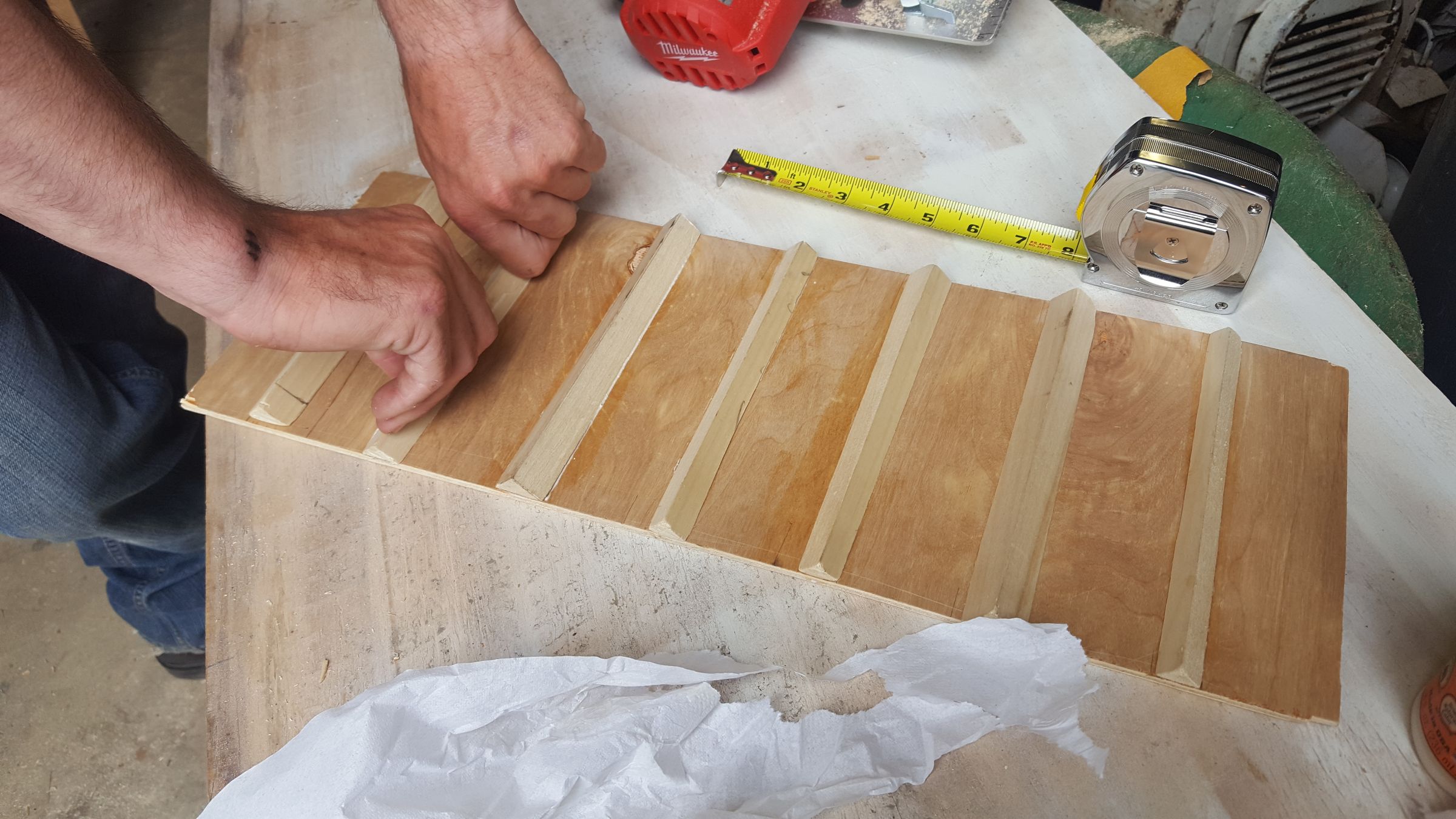 Upcycled Rabbit Hutch From Dresser : 8 Steps (with Pictures ...