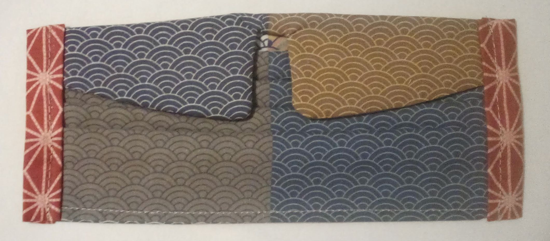 Face Mask Using Pleating Board for Construction : 7 Steps (with ...