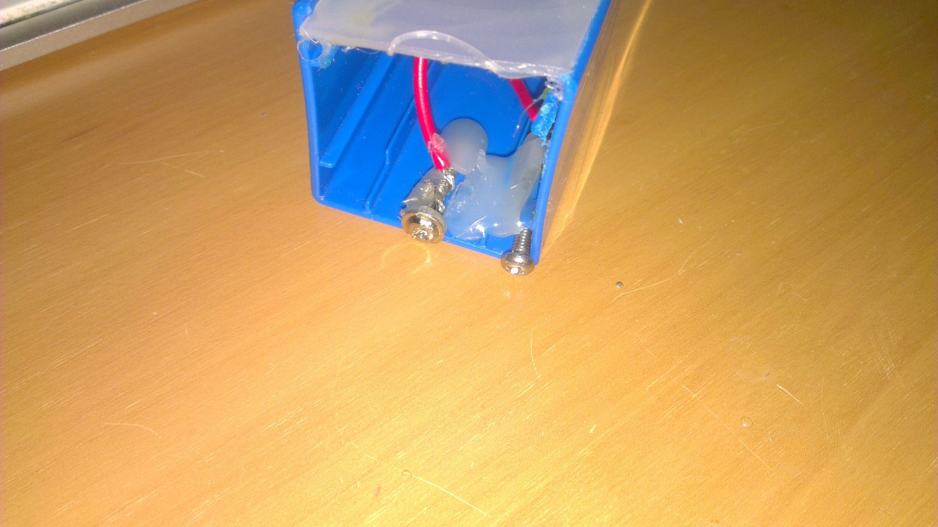 MEGABLOCK to RGB LED MEGABLOCK (modular) : 6 Steps - Instructables