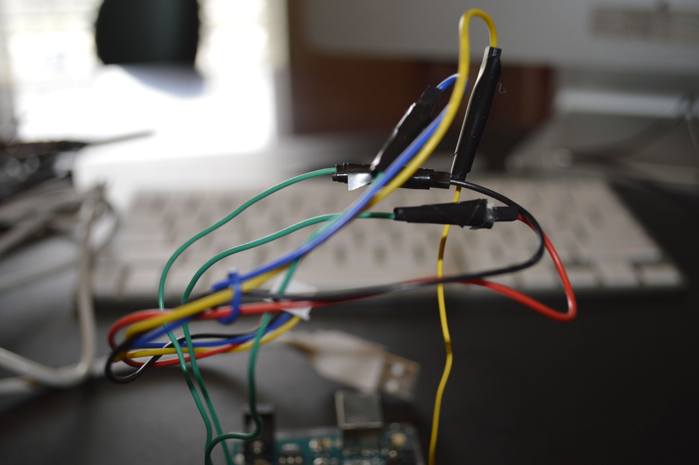 Smog Log: DIY Smog Measuring : 4 Steps (with Pictures) - Instructables