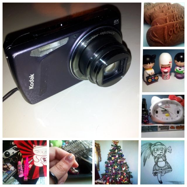 Project 365 : 4 Steps - Instructables
